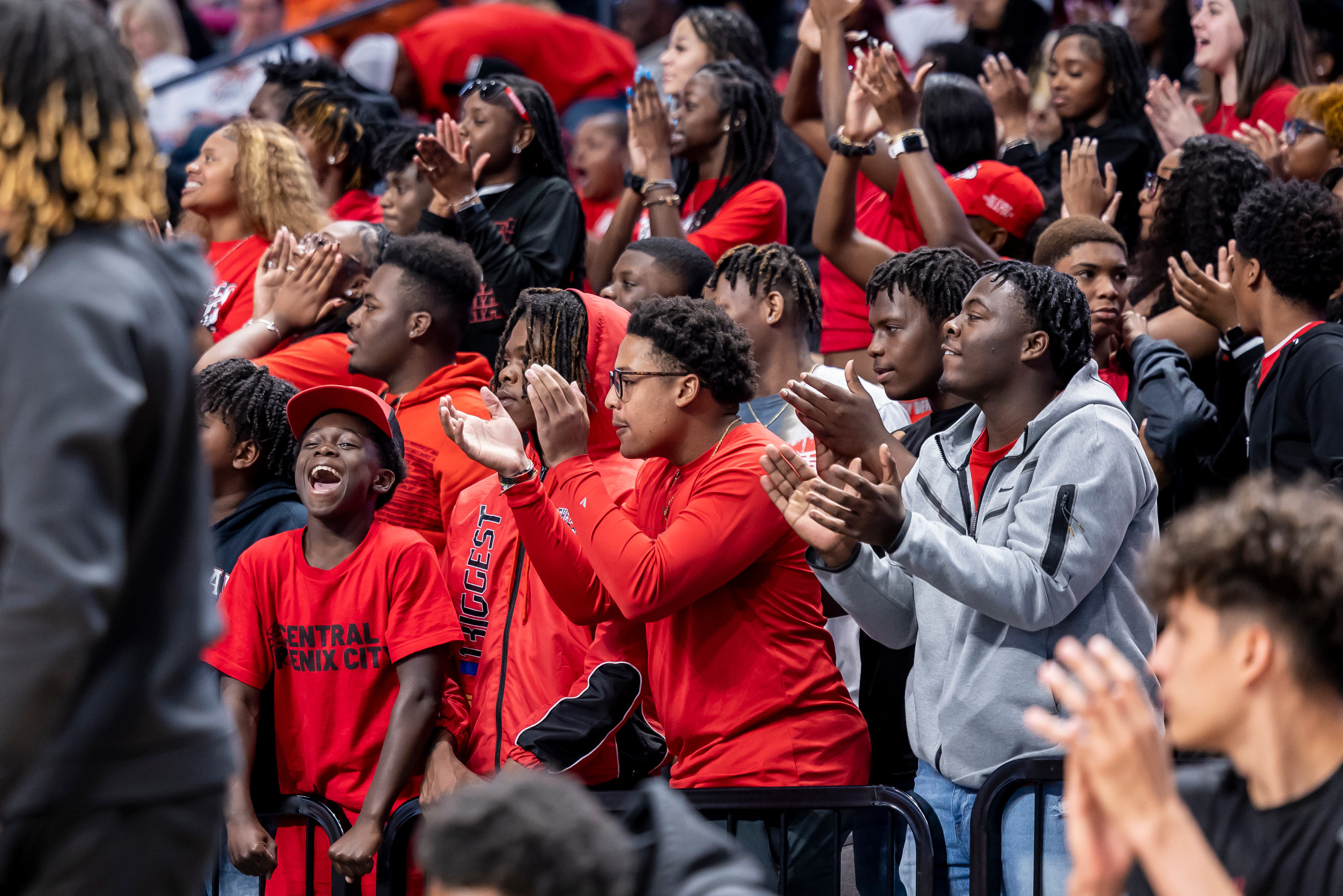AHSAA 7A boys final: Hoover vs. Central-Phenix City - al.com