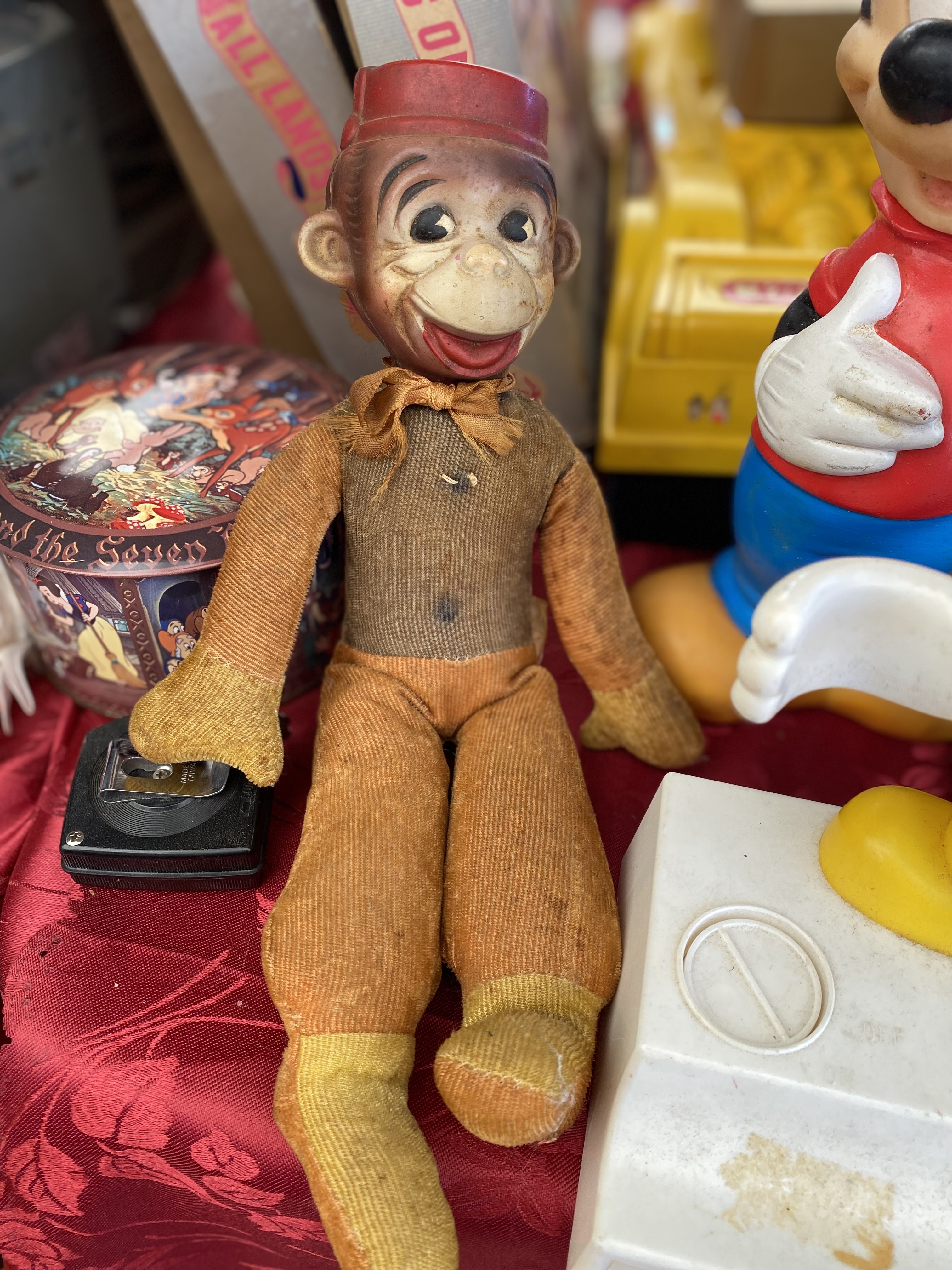 September showing, 2024 Brimfield Flea Market - masslive.com