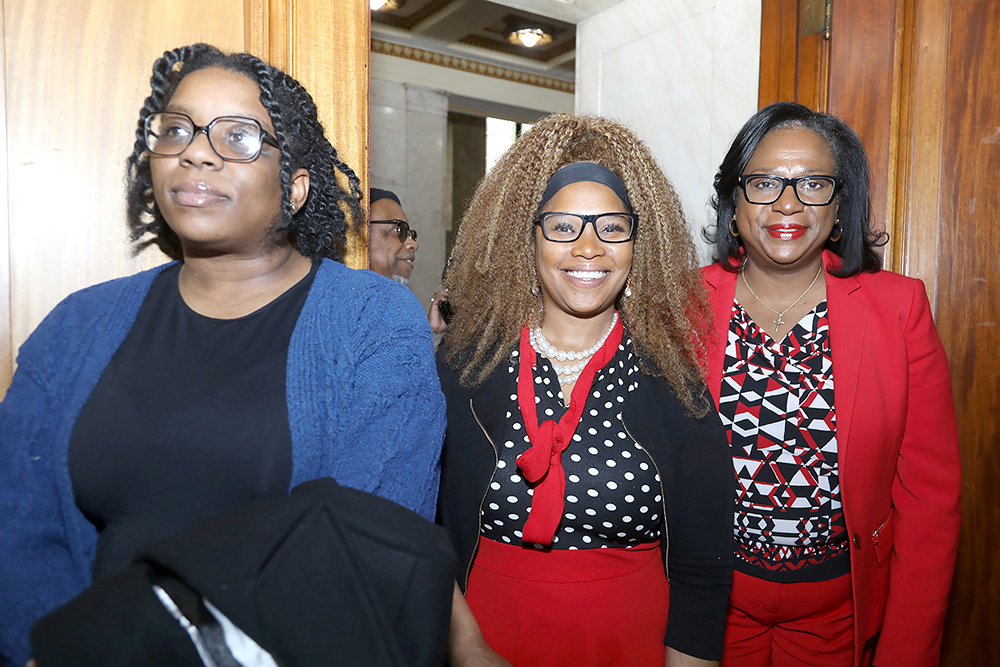 The Springfield City Hall Kwanzaa Ceremony - masslive.com