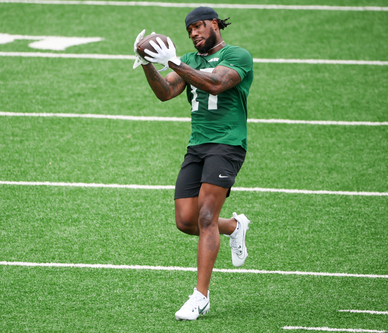 New York Jets 2024 Rookie Minicamp - nj.com