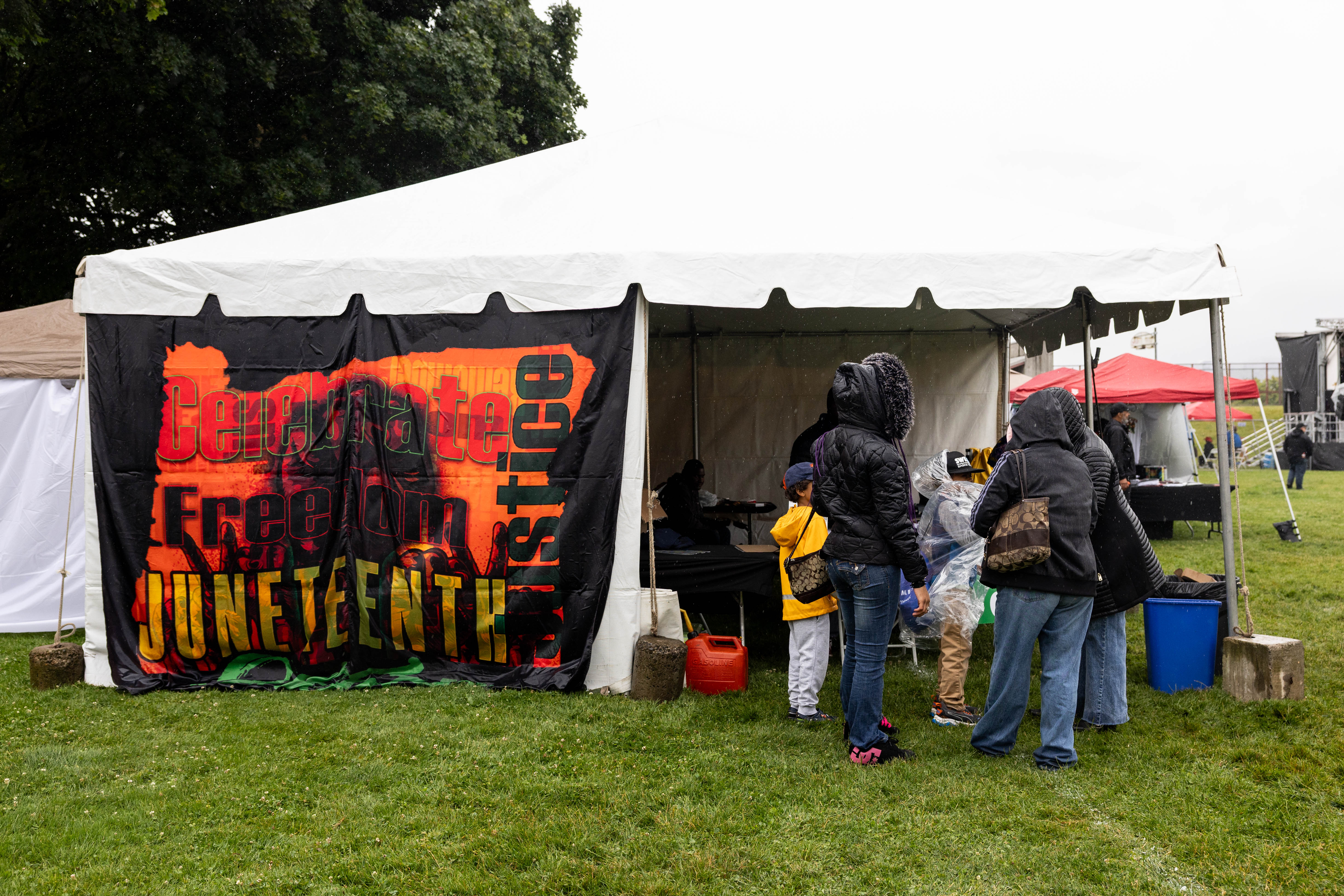Juneteenth Oregon Festival 2025 - oregonlive.com