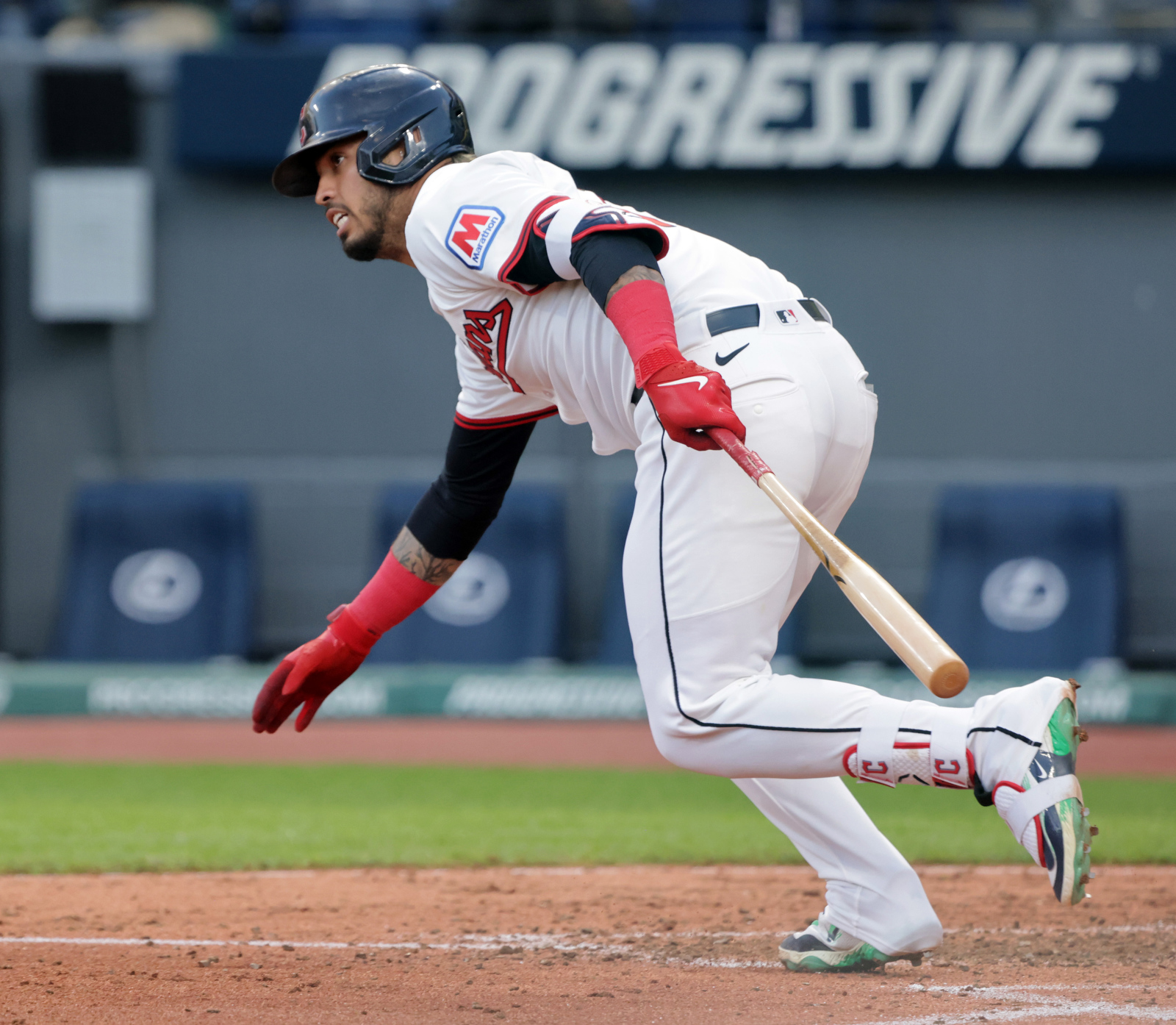 New York Yankees at Cleveland Guardians, April 21, 2025 - cleveland.com