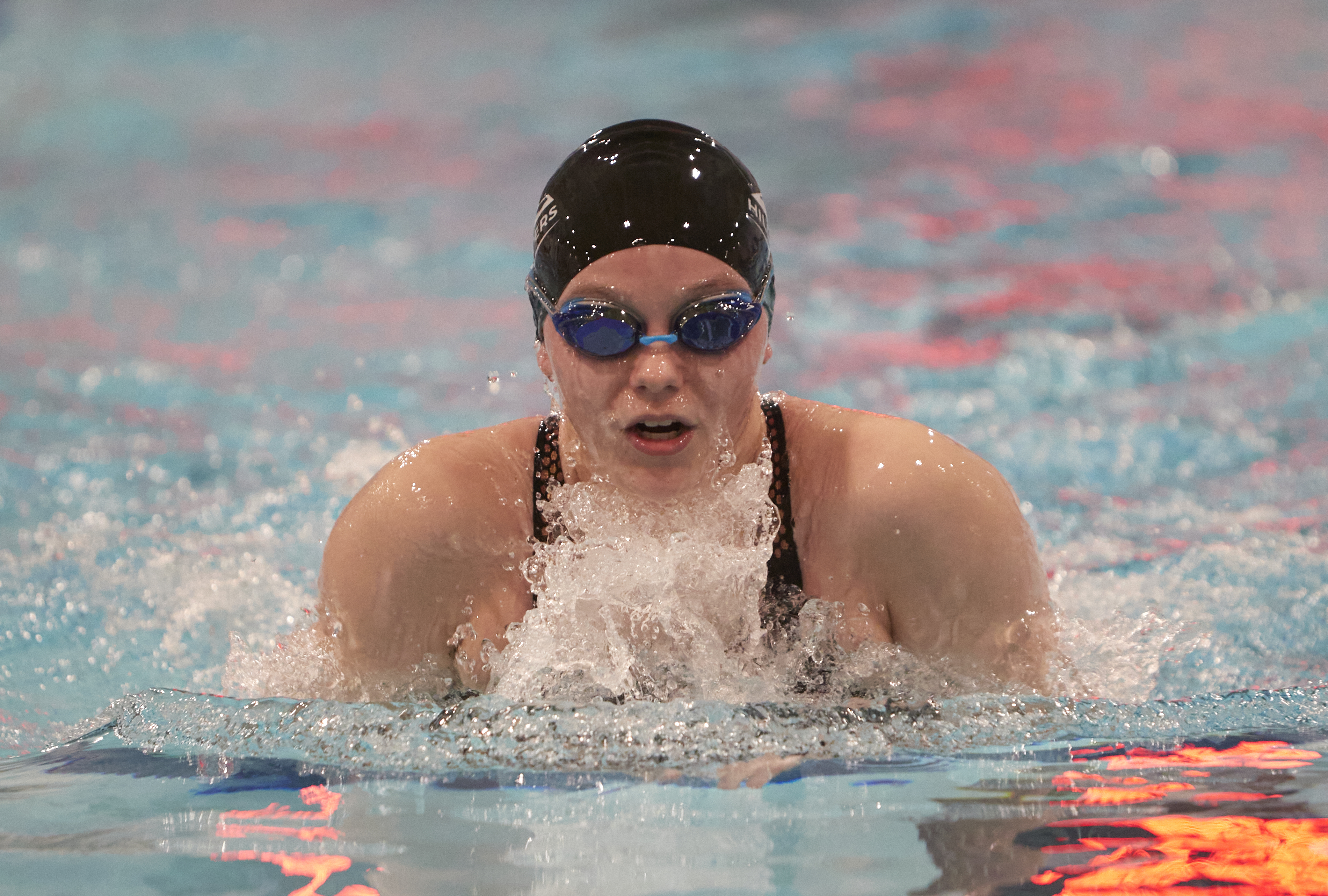Summit wins the NJSIAA Girls North 2 Group B swimming Championship - nj.com