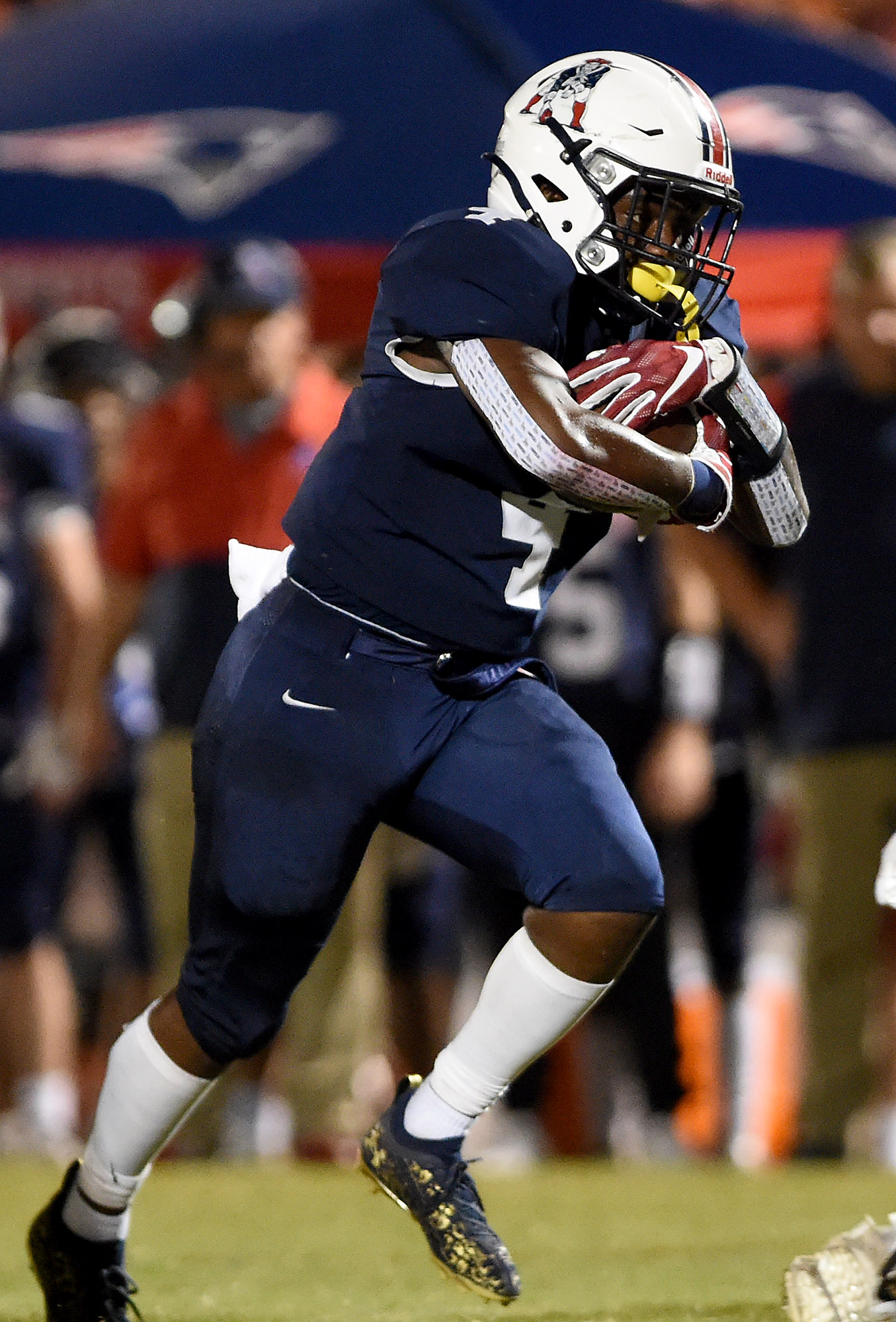 Mountain Brook vs. Homewood football - al.com