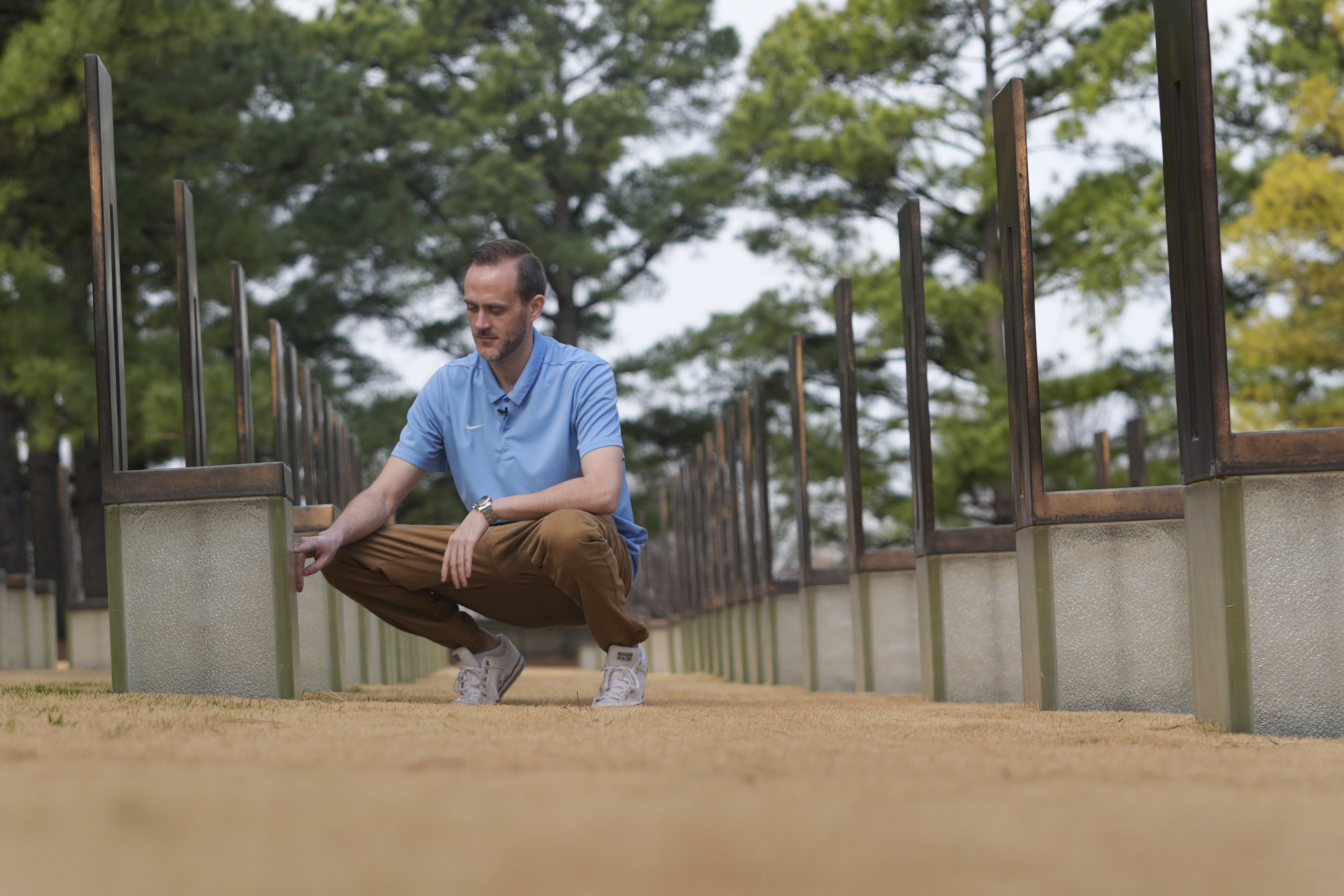 Anniversary of 1995 Oklahoma City bombing - pennlive.com