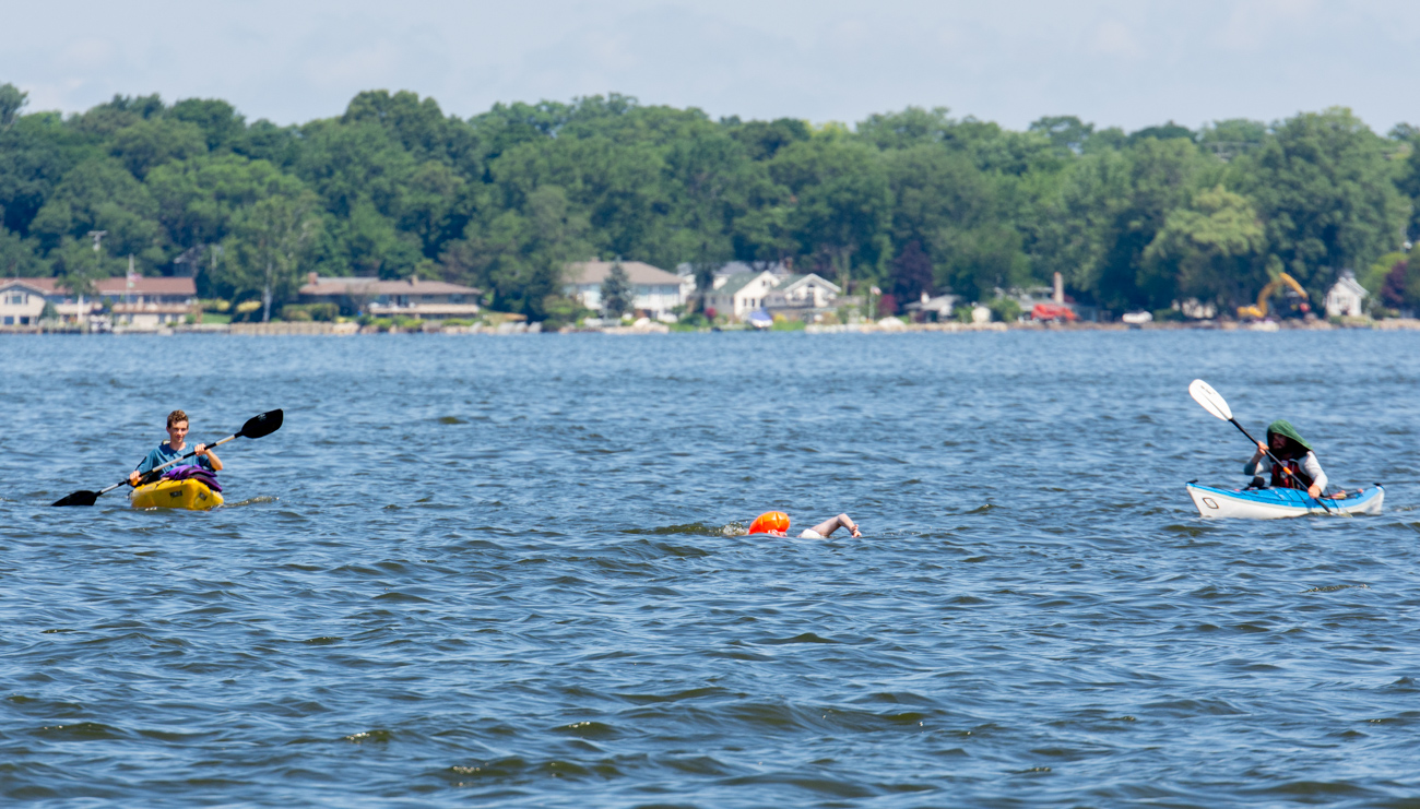 Muskegon Lake throughout the years - mlive.com