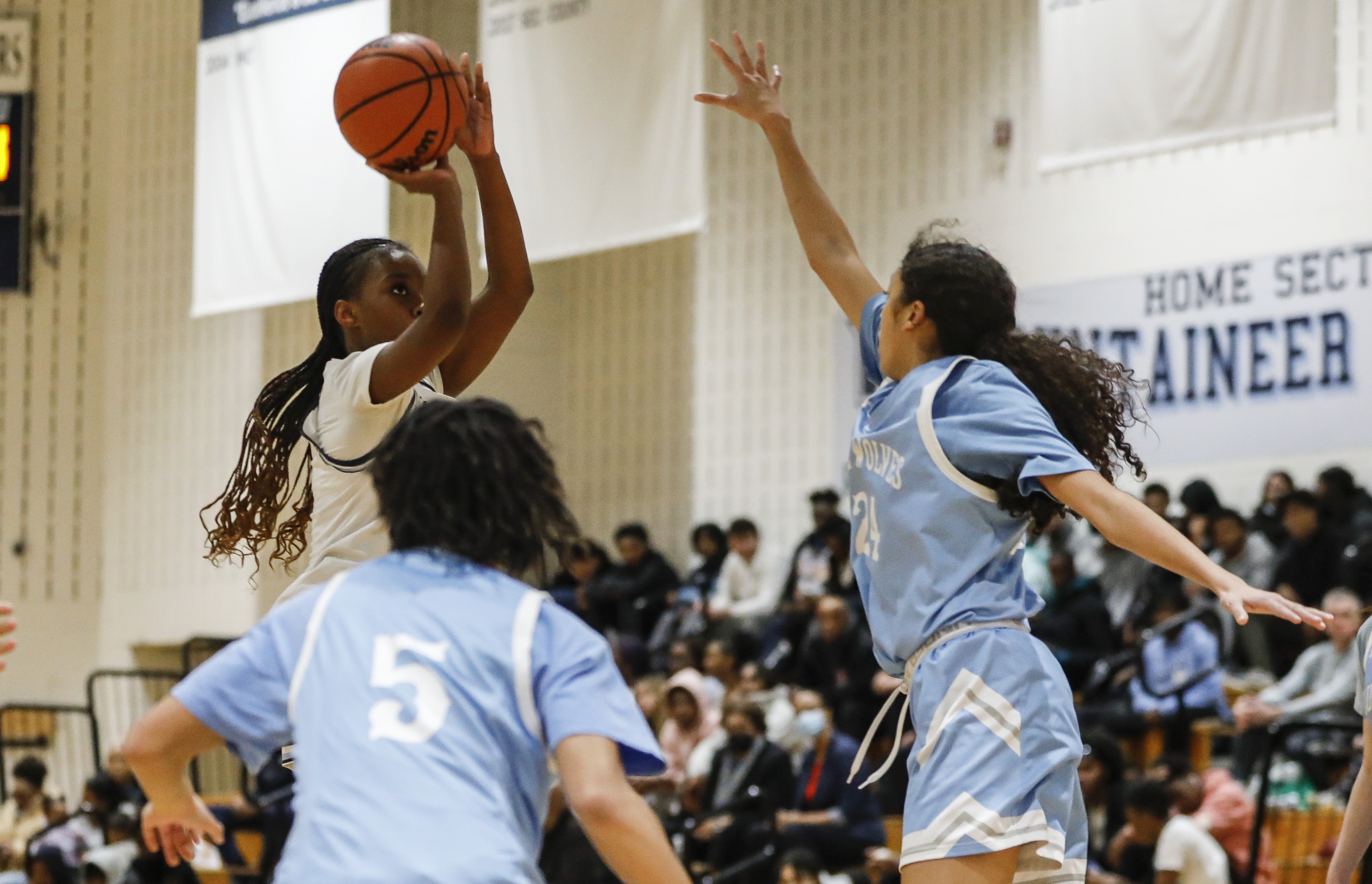 Girls Basketball: Lodi Immaculate defeats West Orange on December 21 ...