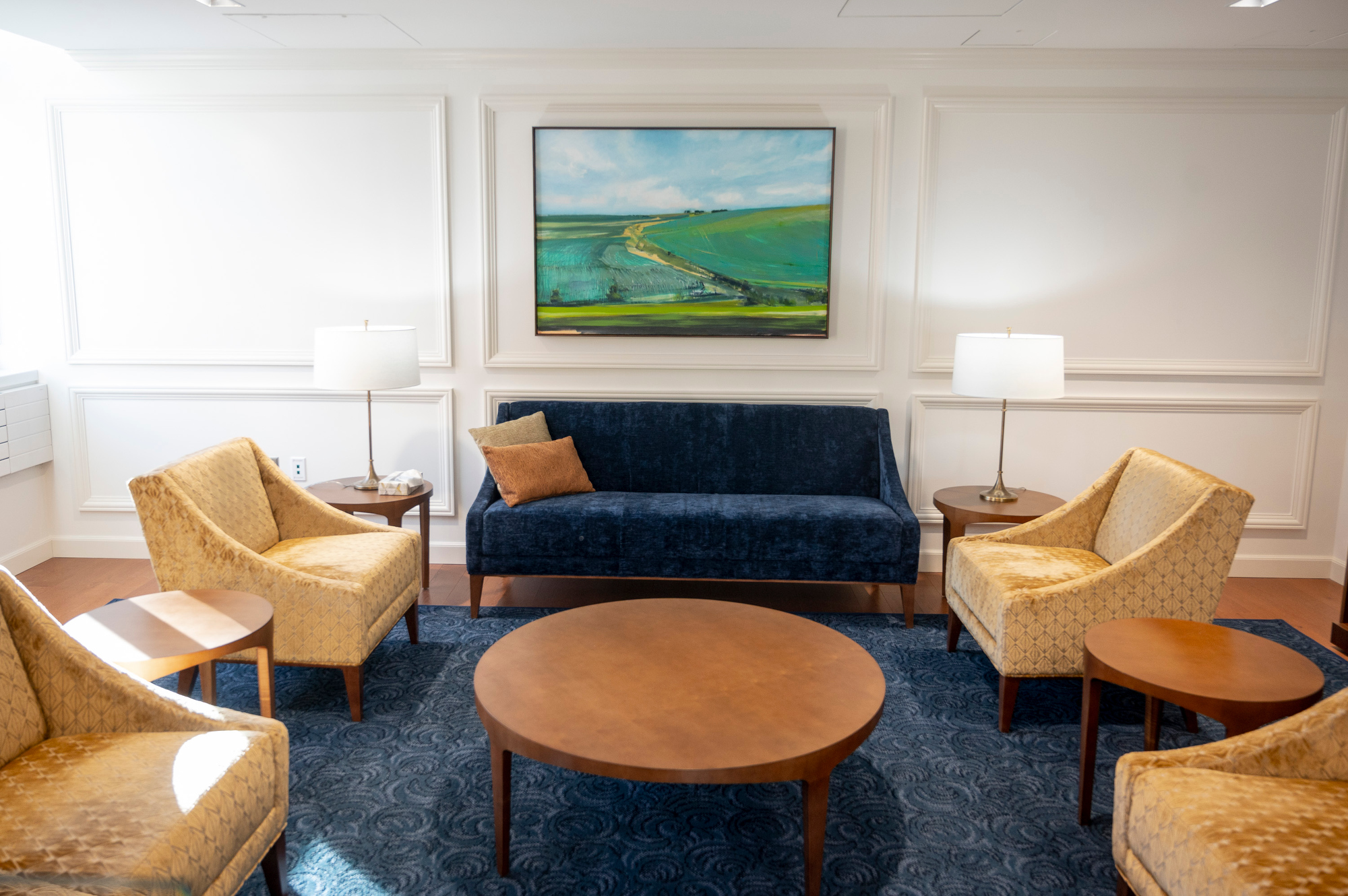 Renovated University of Michigan Alexander G. Ruthven Building - mlive.com