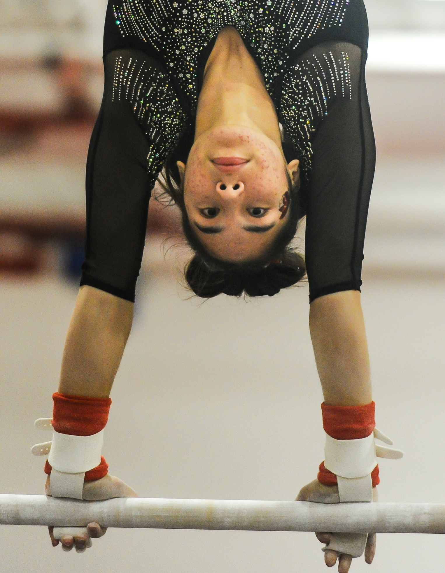 Gymnastics: GMC Championships, October 18, 2025 - nj.com