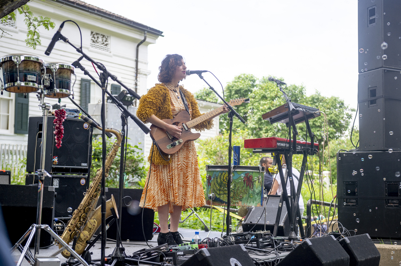 Sonic Lunch kicks off 2022 at Liberty Plaza - mlive.com