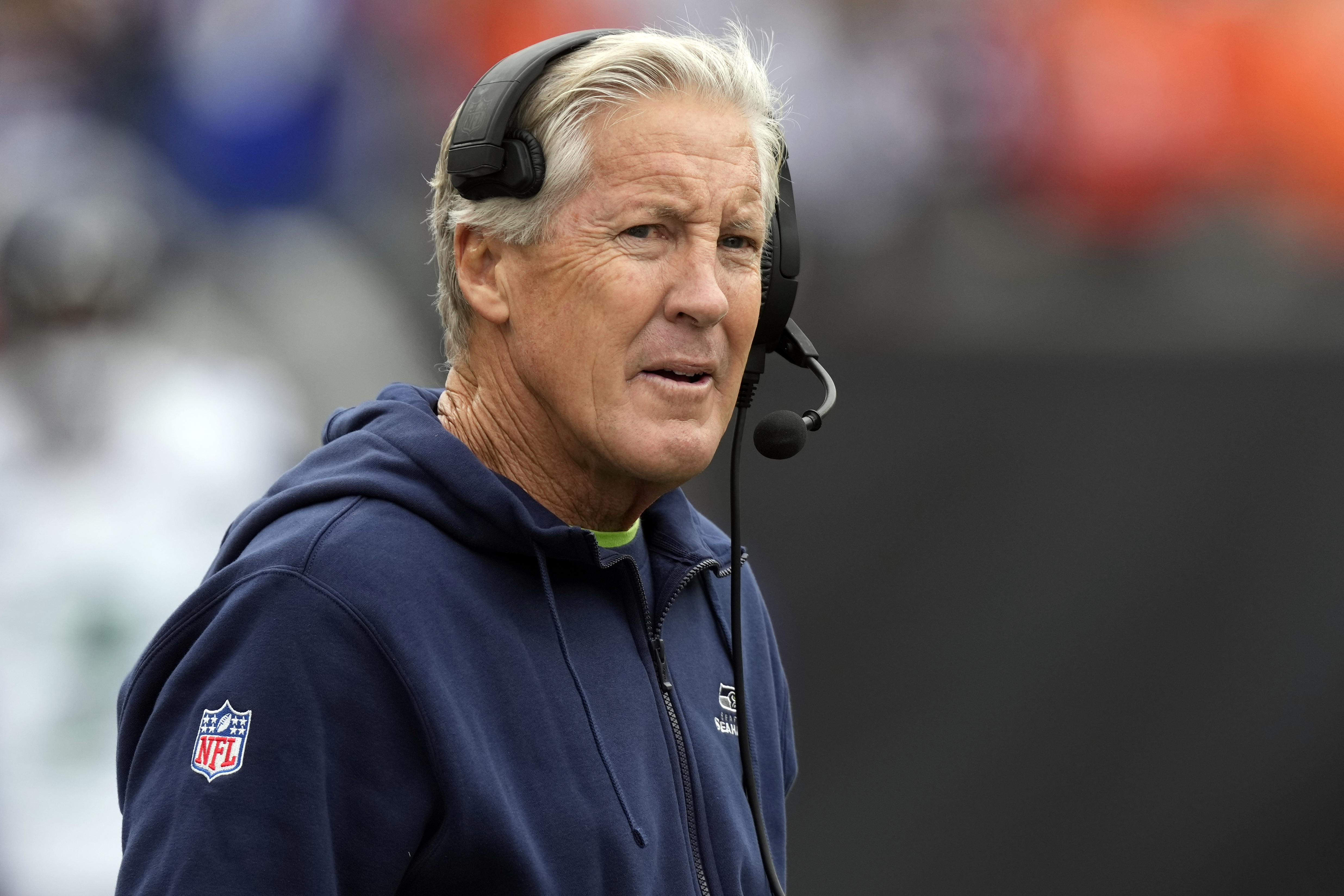 pete carroll - oregonlive.com