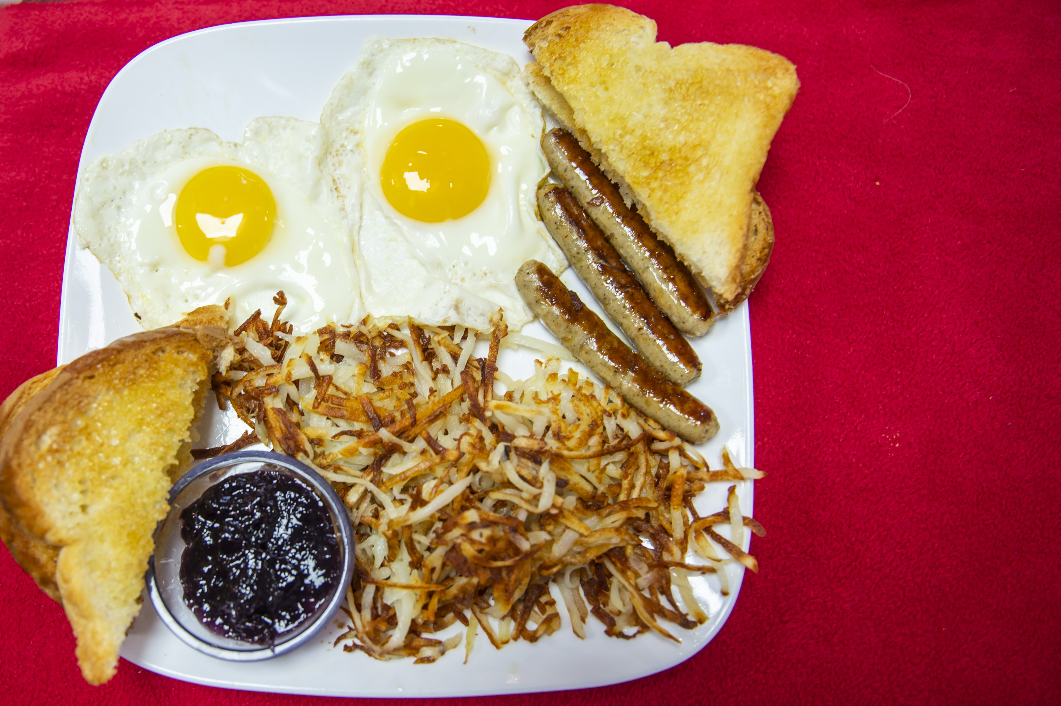 LOCAL EATS: Bay City’s Suzie Q's Breakfast Nook - mlive.com