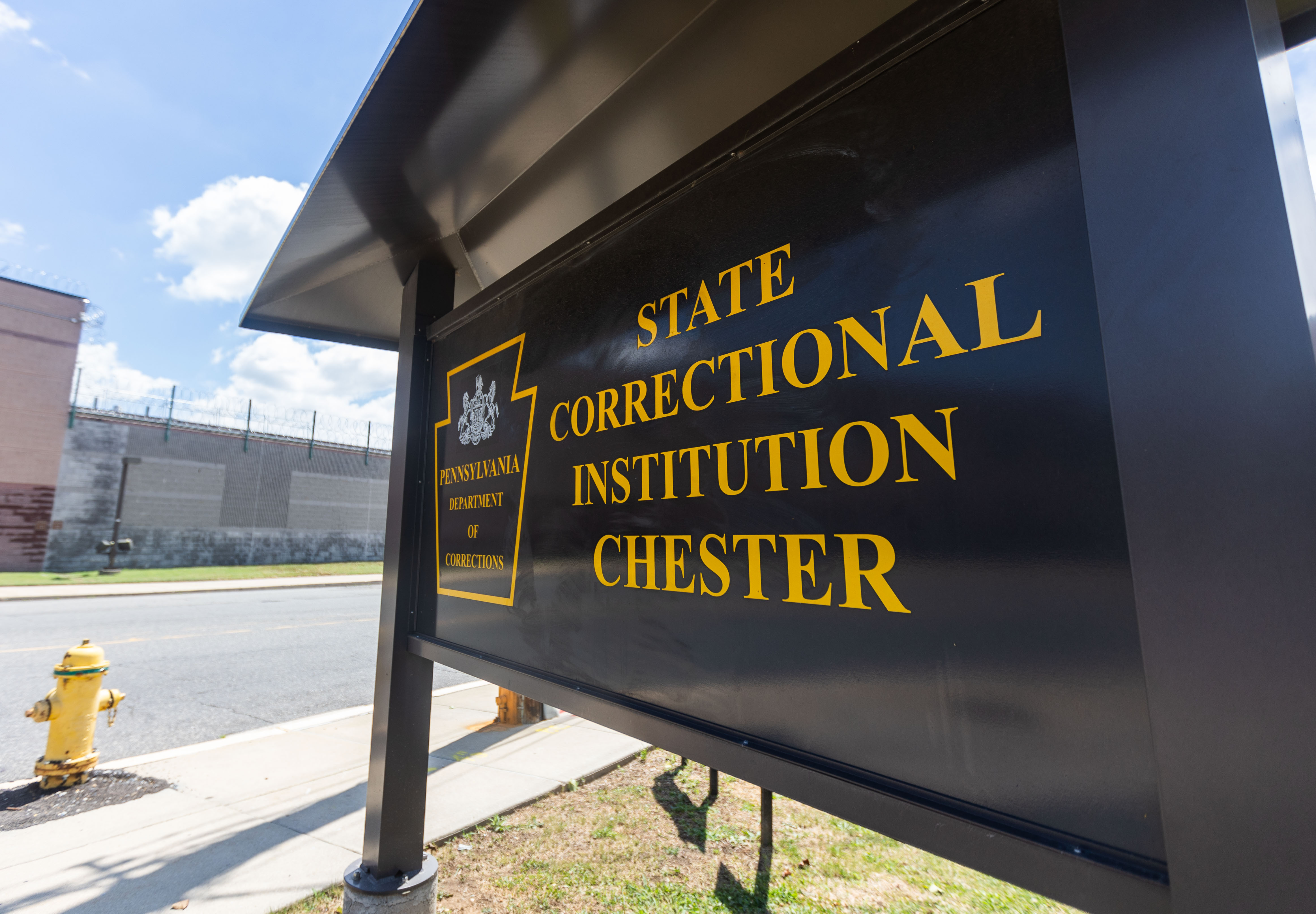 Little Scandinavia at SCI Chester - pennlive.com