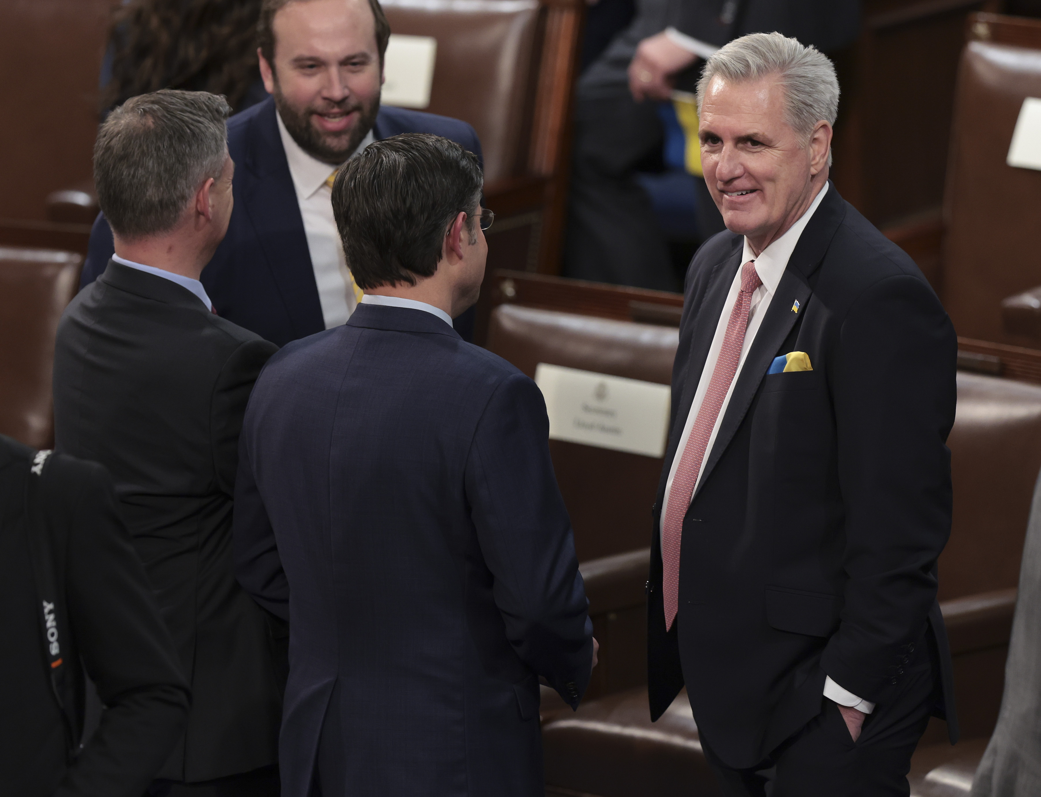 State of the Union 2022 - pennlive.com