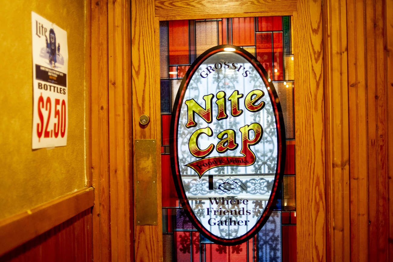 Local Eats: Nite-Cap Tavern in Clio - mlive.com