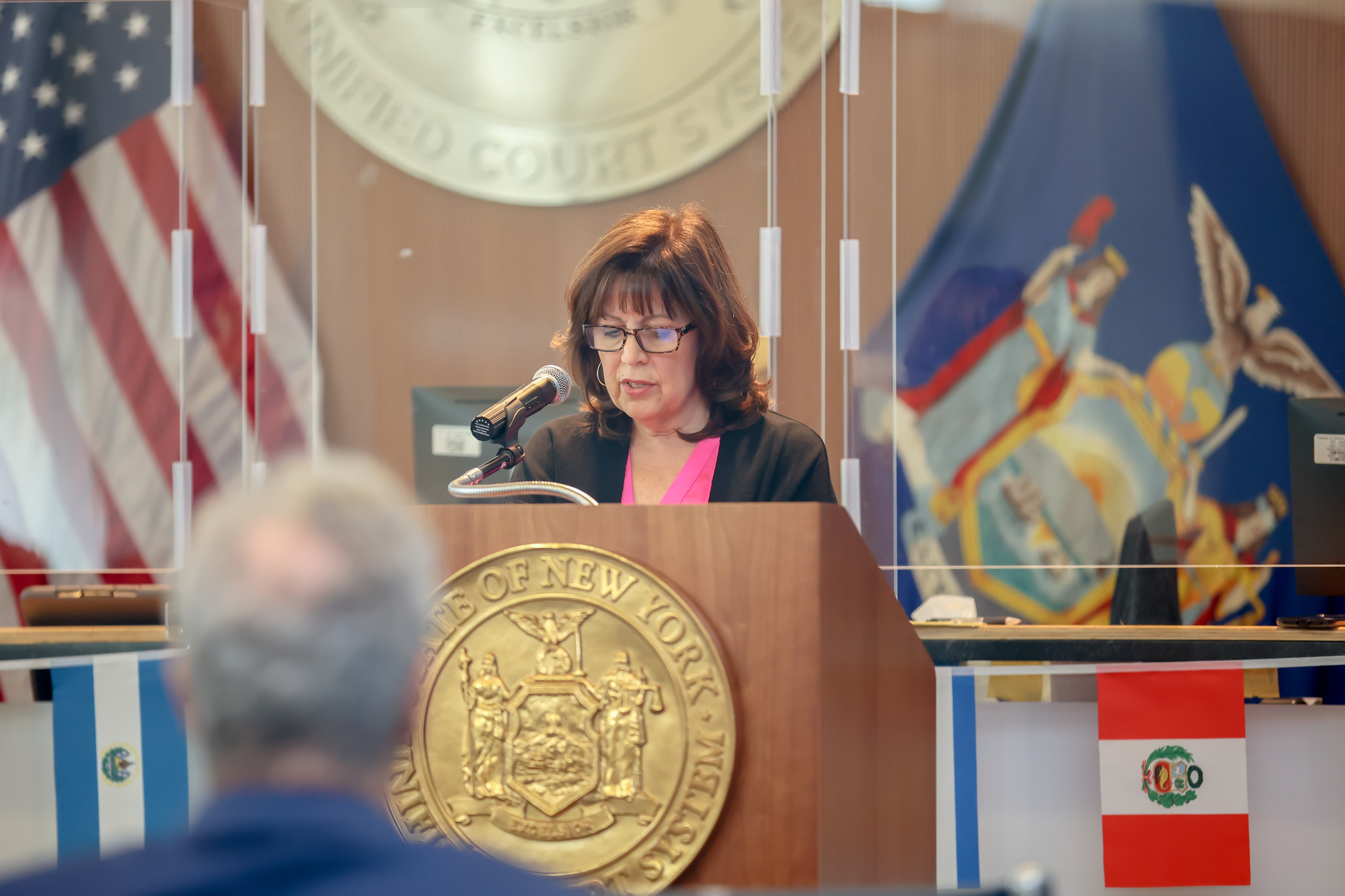 PHOTOS: The Inaugural Hispanic Heritage Celebration at the Richmond ...
