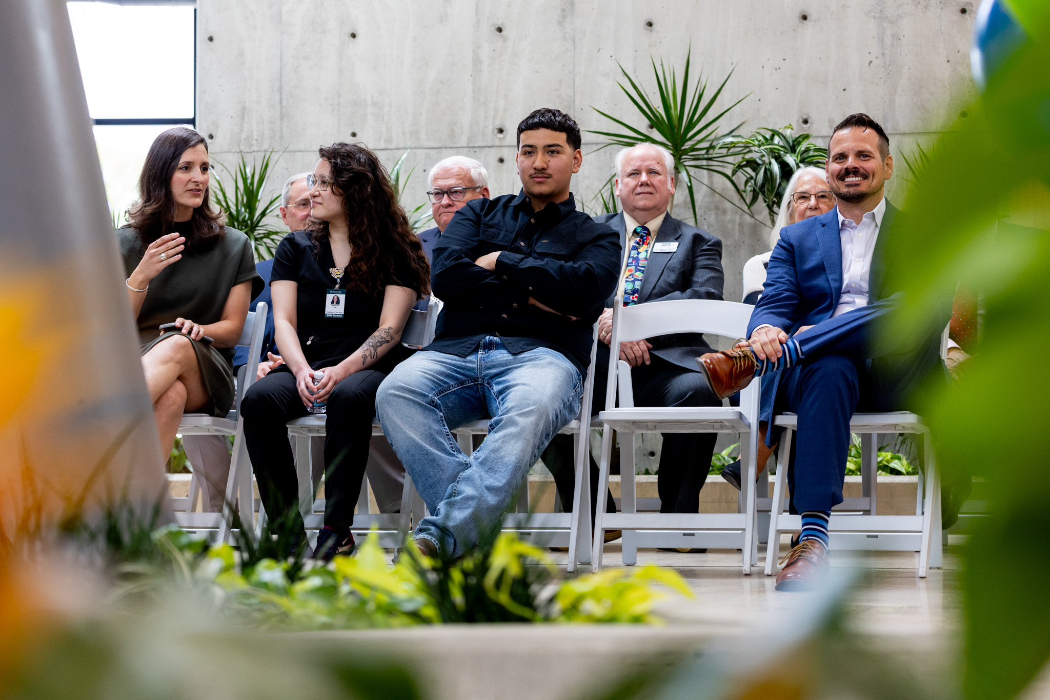 KRESA unveils $100M Career Connect Campus - mlive.com