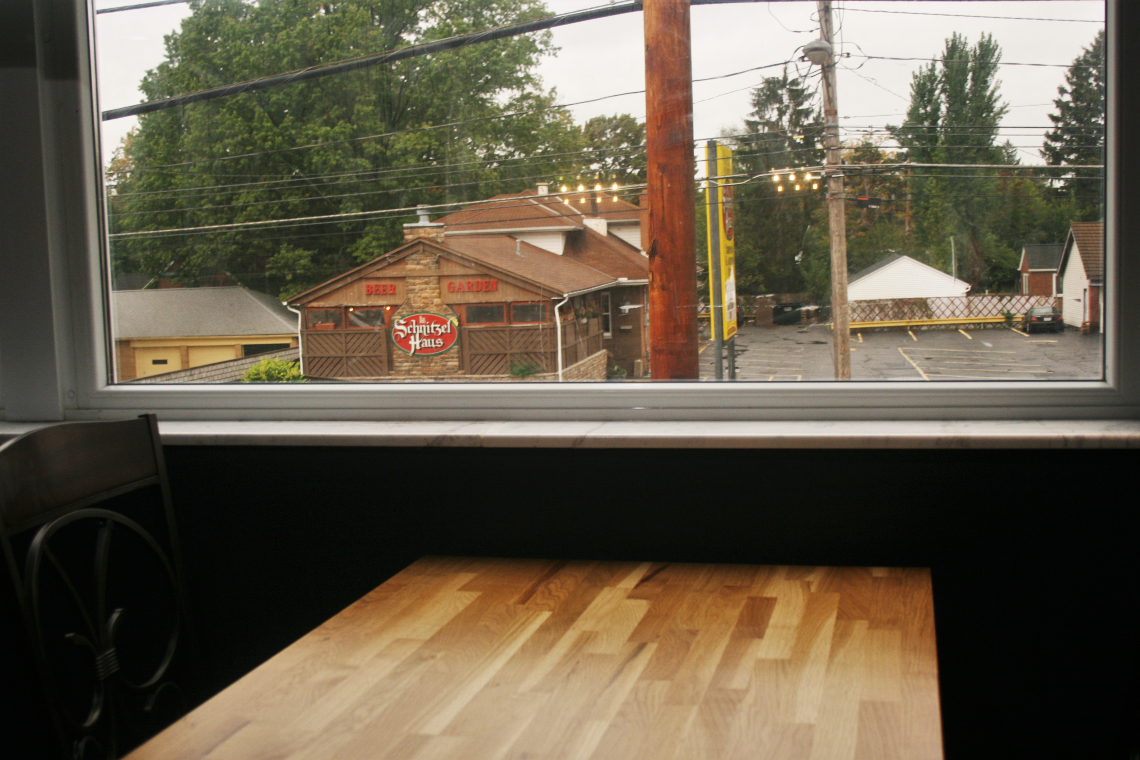 Schnitz Ale Brewery - cleveland.com