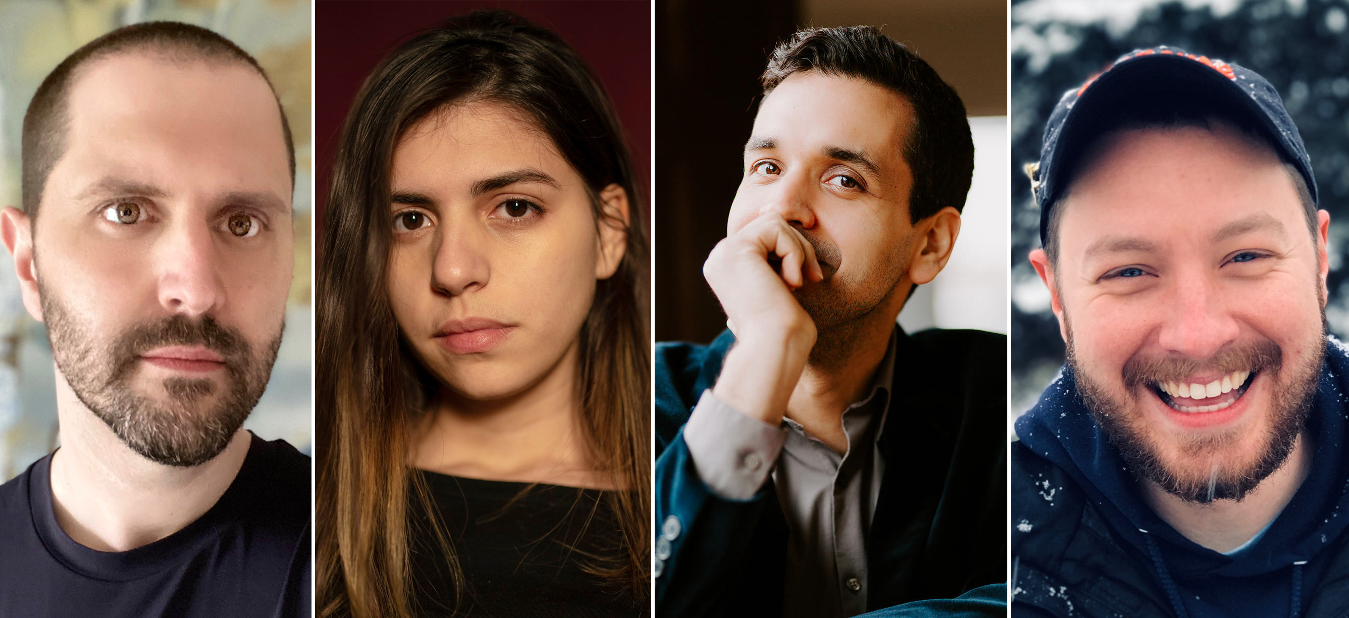 CNY Short Film Competition announces four $40,000 winners for 2022