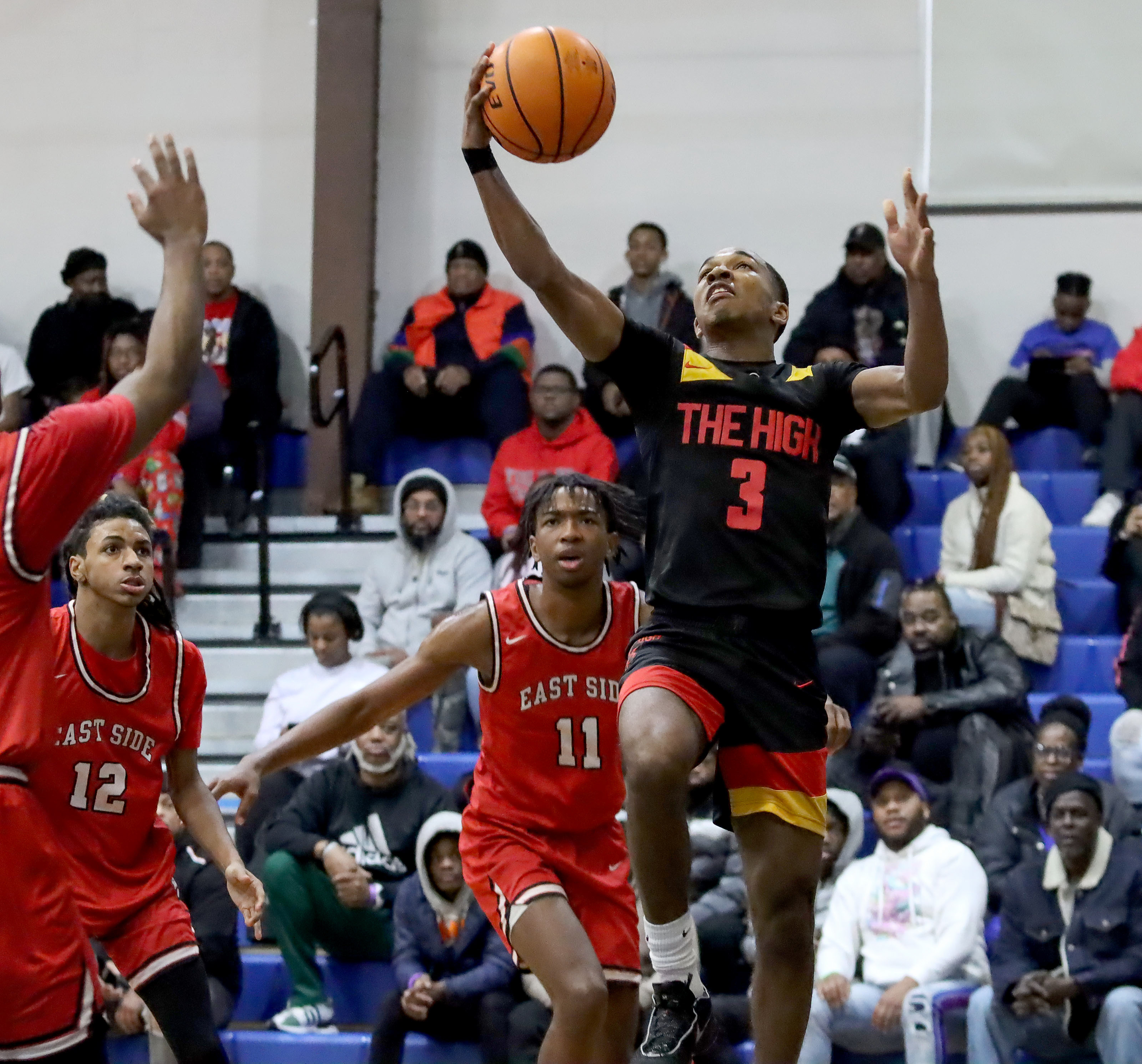 Boys basketball: Capital City Cancer Classic basketball tournament ...