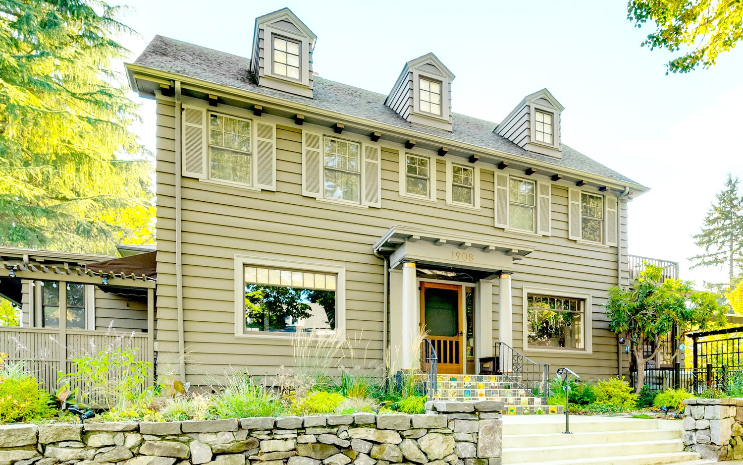 2023 Irvington Home Tour - oregonlive.com
