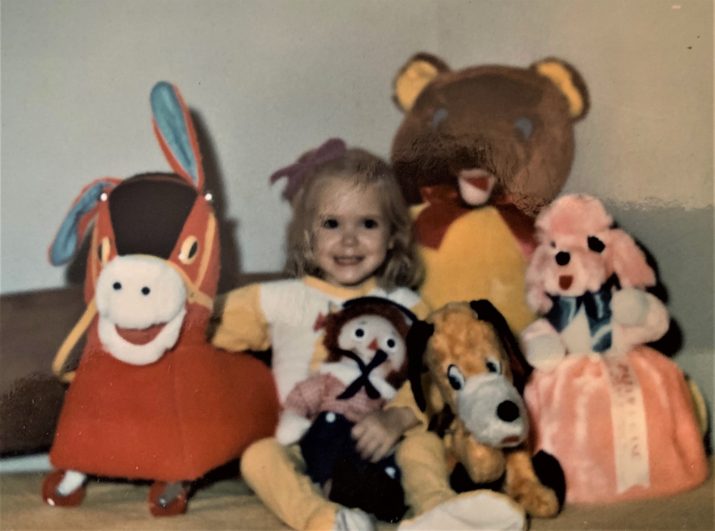 Healing Hearts and Minds - masslive.com