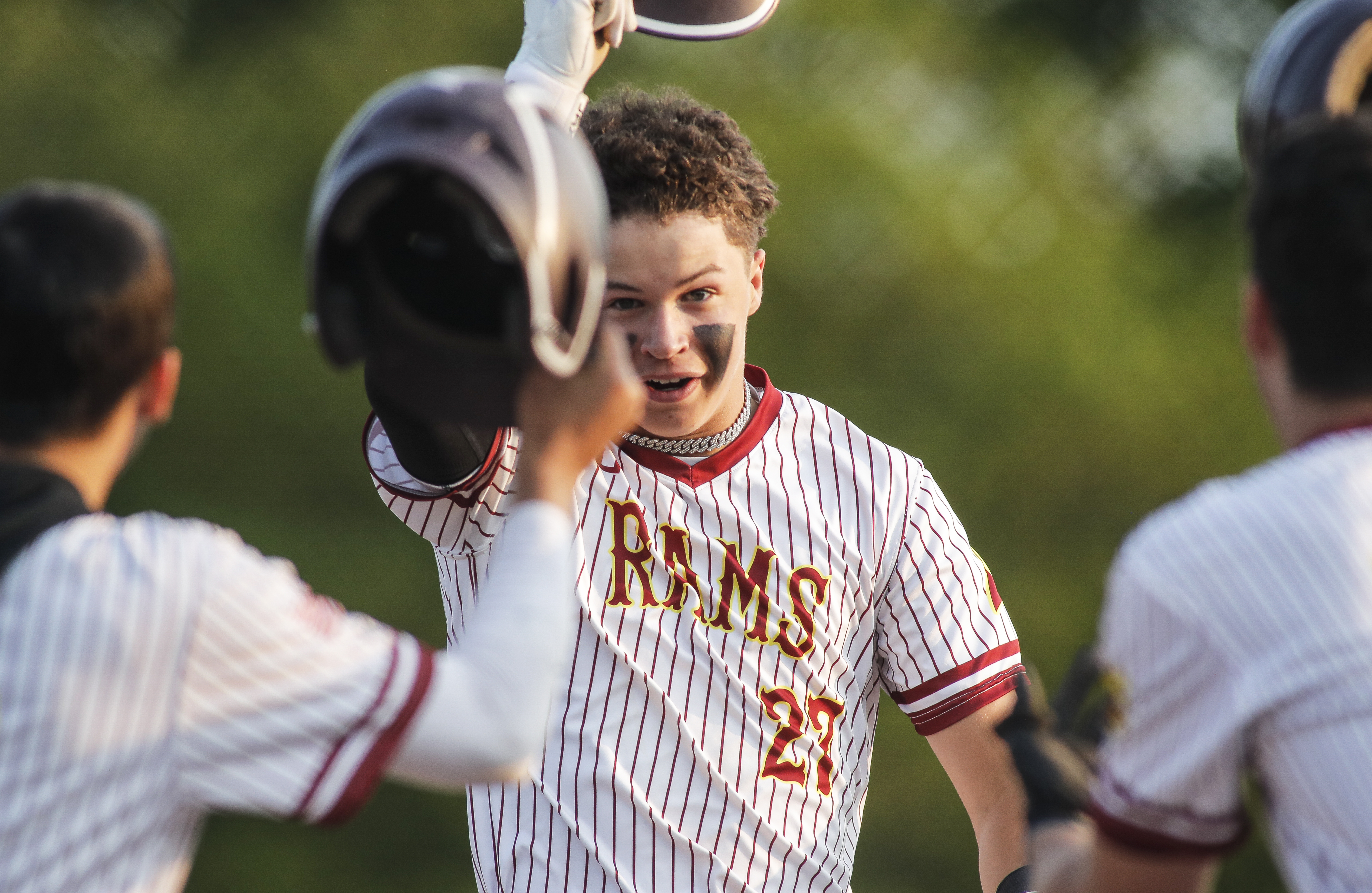 Baseball: 49th Annual Joe Hartmann Diamond Classic Final - Gloucester ...