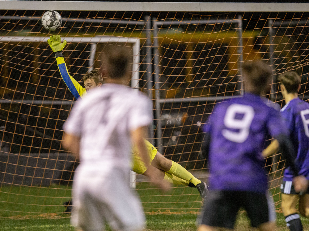 Northern edges Cedar Cliff 3-2 in high school soccer - pennlive.com