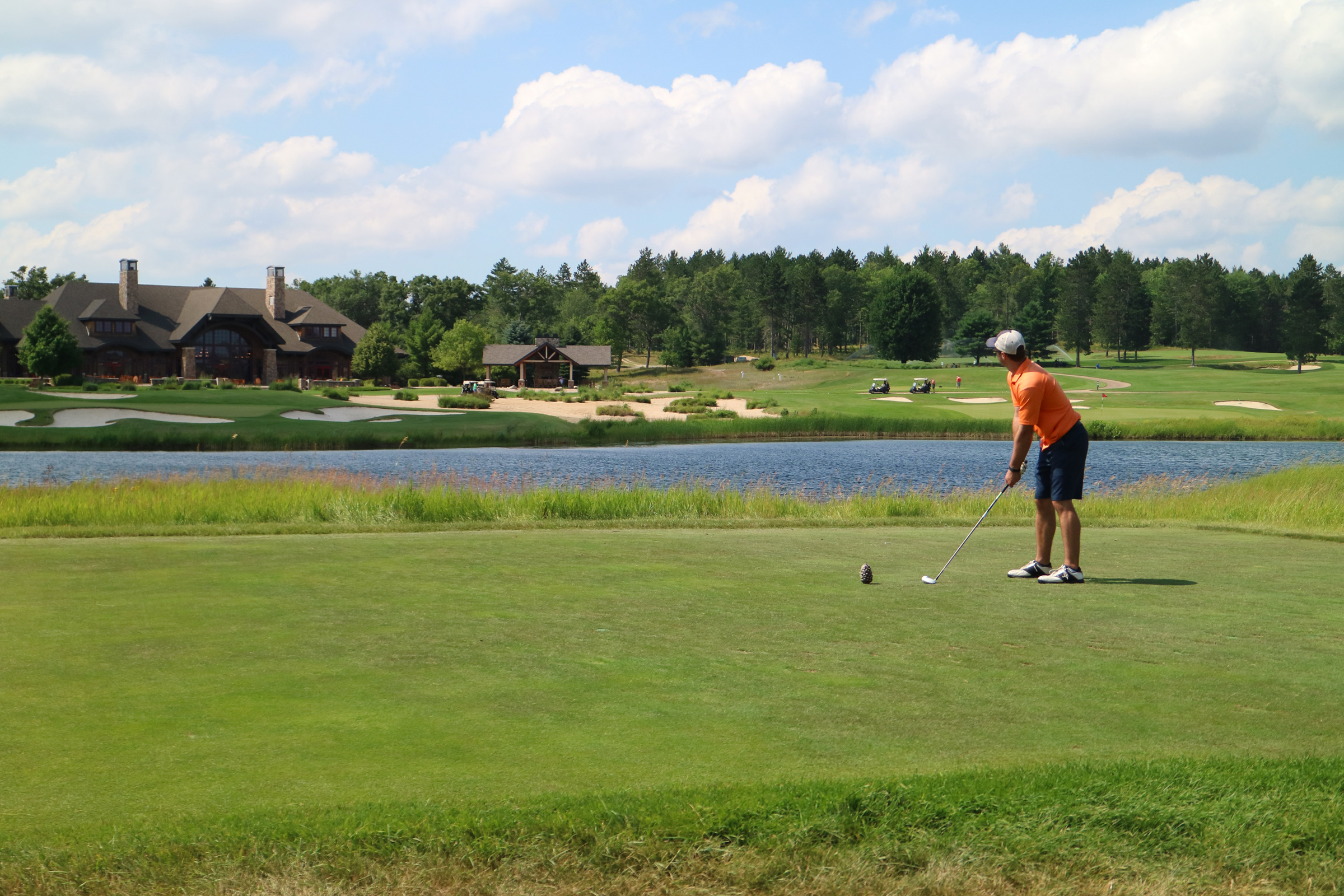 Top Public Golf Courses in Michigan - mlive.com
