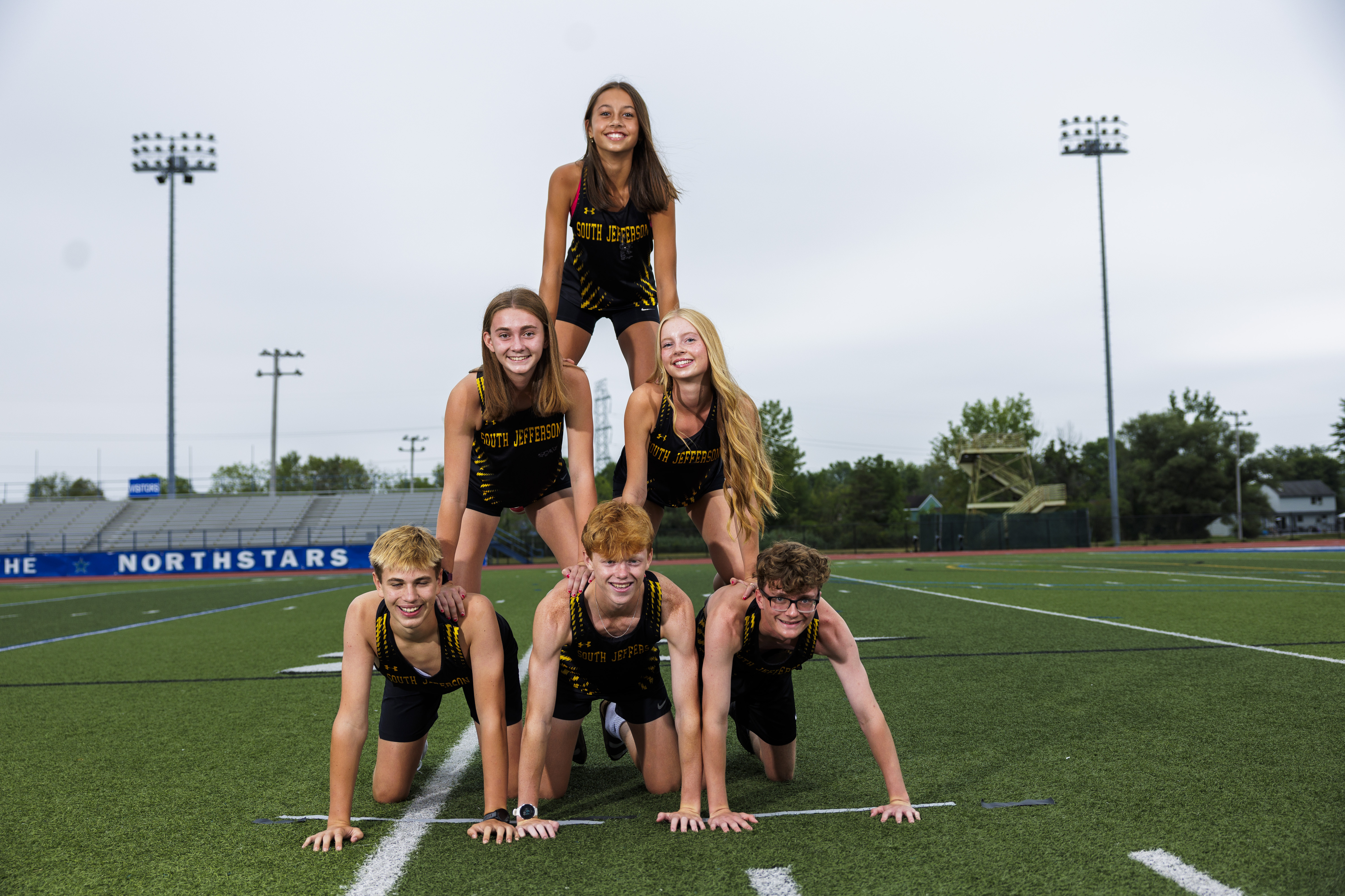 Section III boys and girls cross country runners take over syracuse.com ...