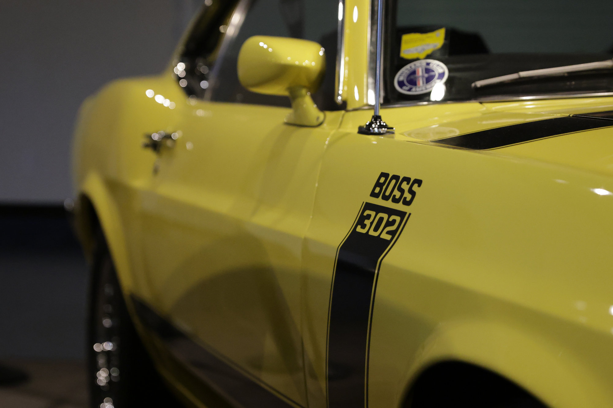 60 Years of the Ford Mustang - cleveland.com