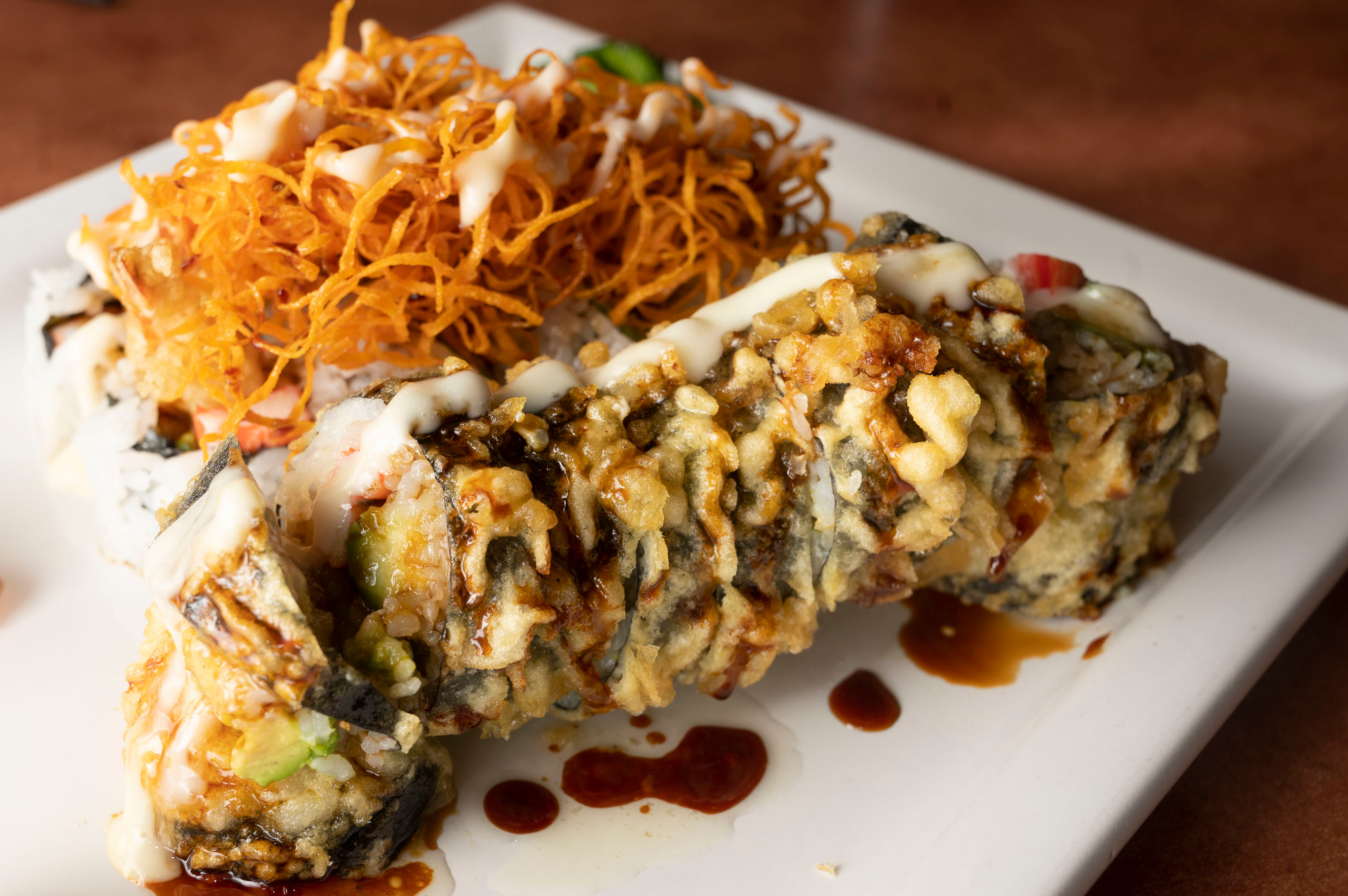 Local Eats: Biwako Sushi in Saline - mlive.com