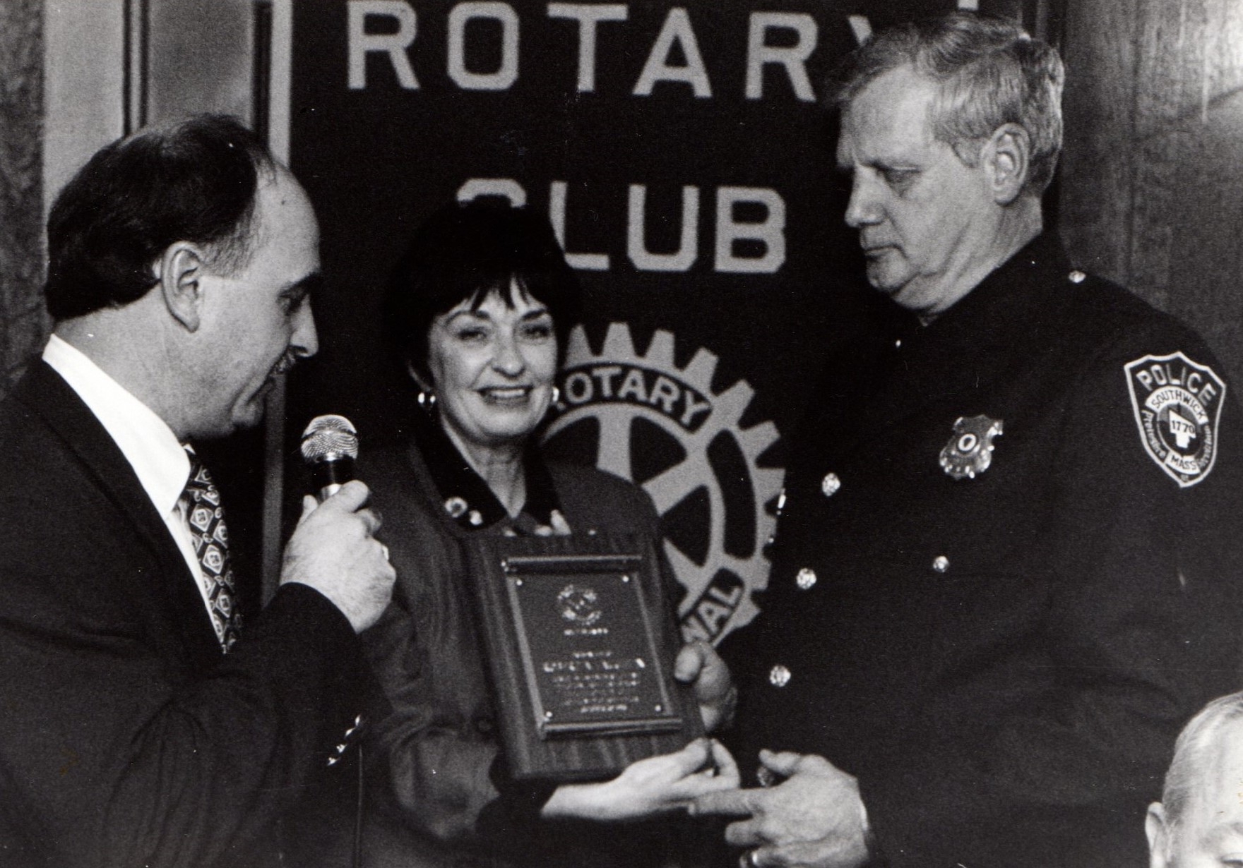 Southwick Rotary 40th anniversary - masslive.com