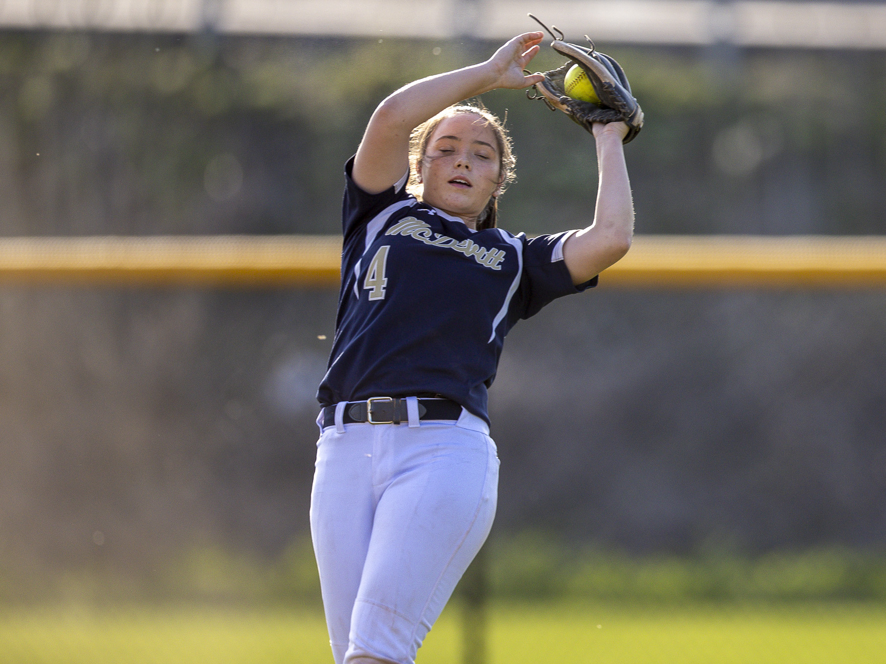 Bishop McDevitt defeats Lower Dauphin 6-1 in high school softball ...