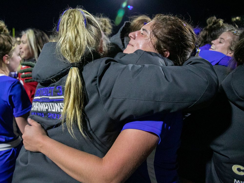 Lower Dauphin wins State Field Hockey Championship - pennlive.com