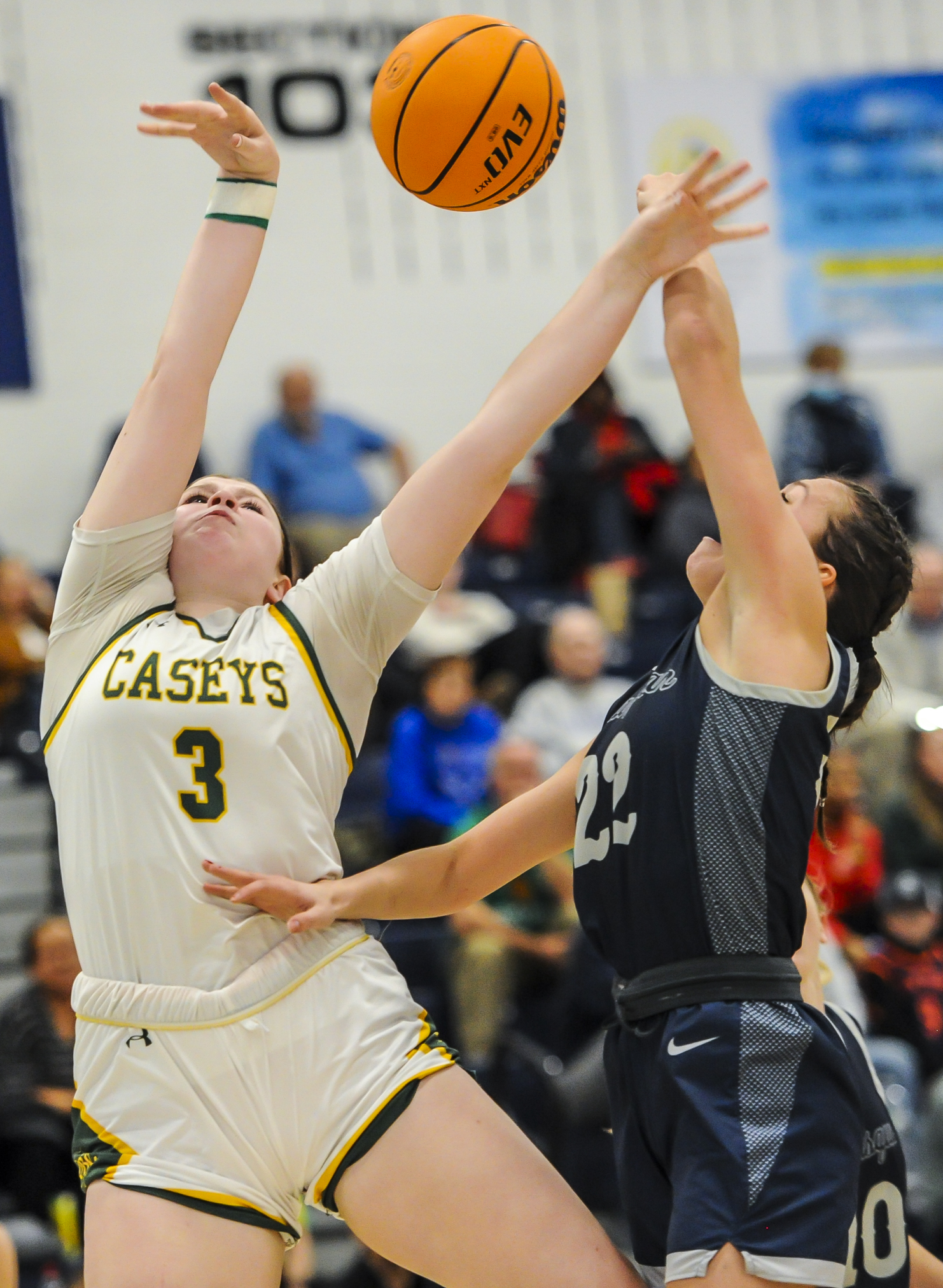 Red Bank Catholic vs Manasquan Girls Basketball - nj.com