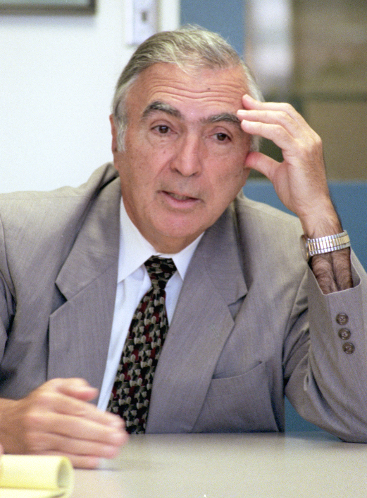 George Gekas through the years - pennlive.com
