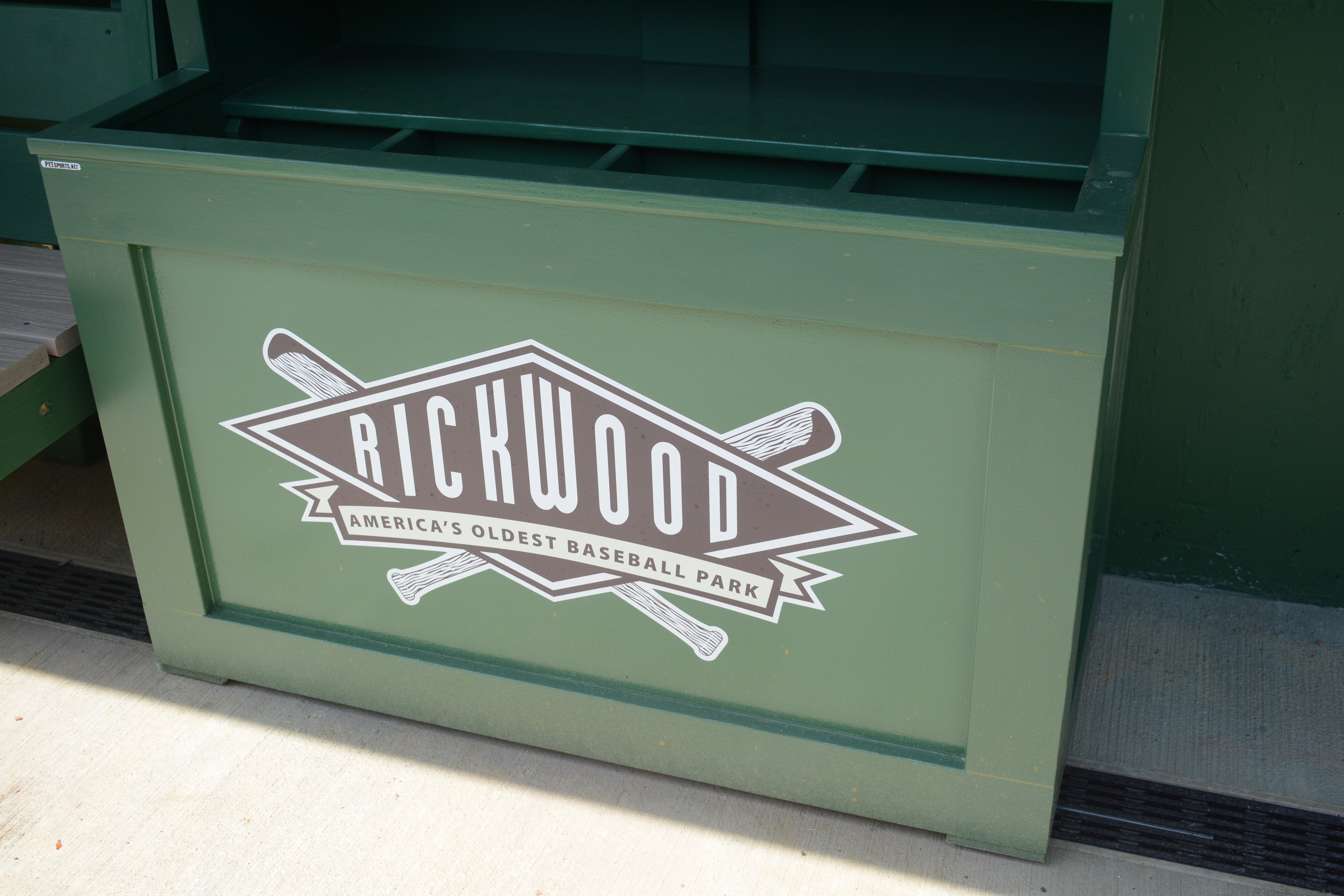 MLB at Rickwood Field - al.com