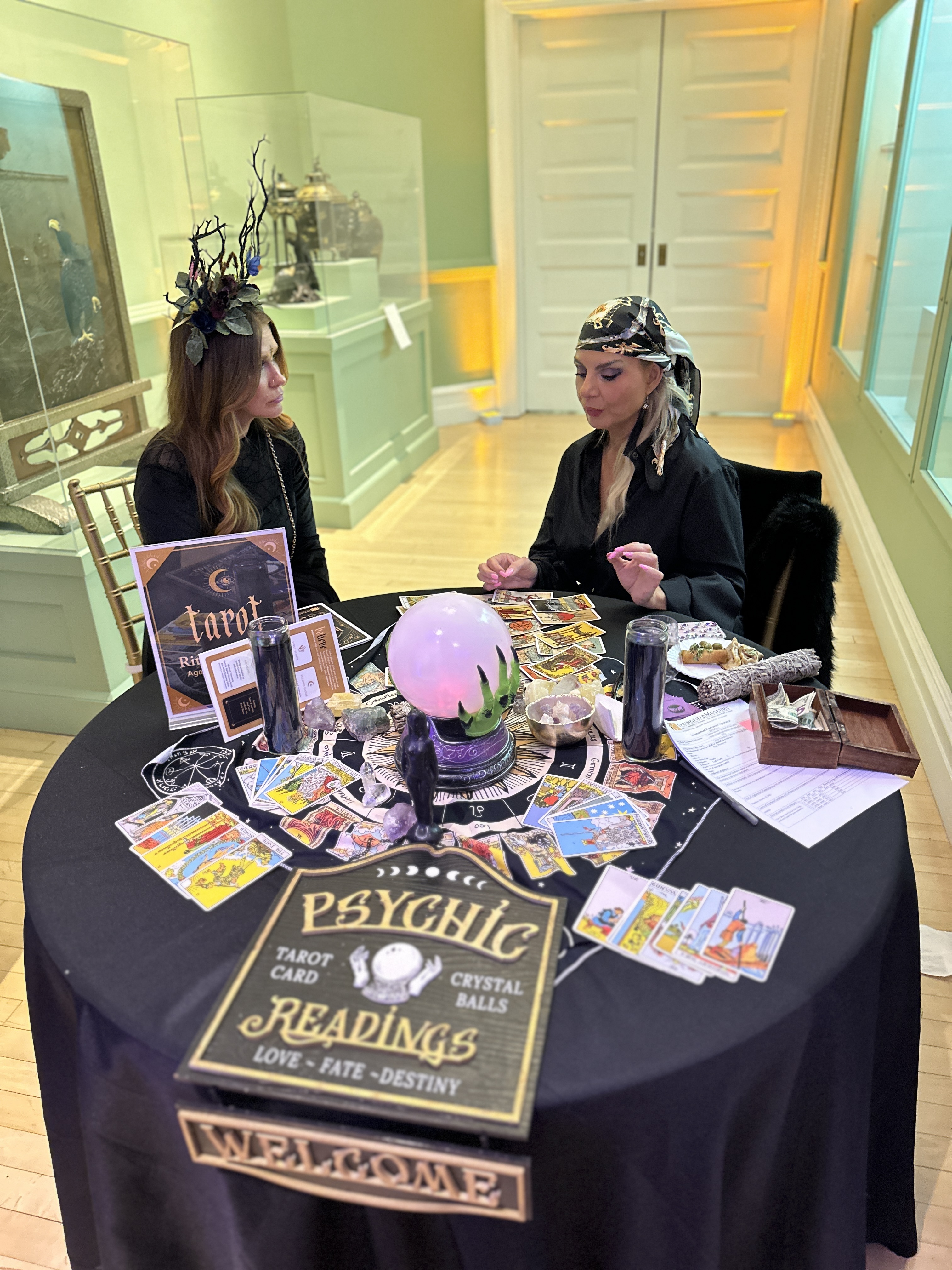 Bewitched Springfield Museums - masslive.com