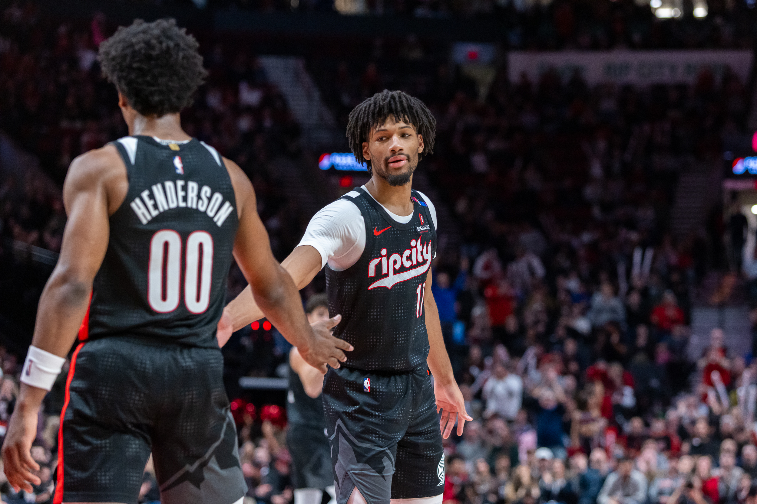 Portland Trail Blazers vs. New York Knicks: March 12, 2025 - oregonlive.com