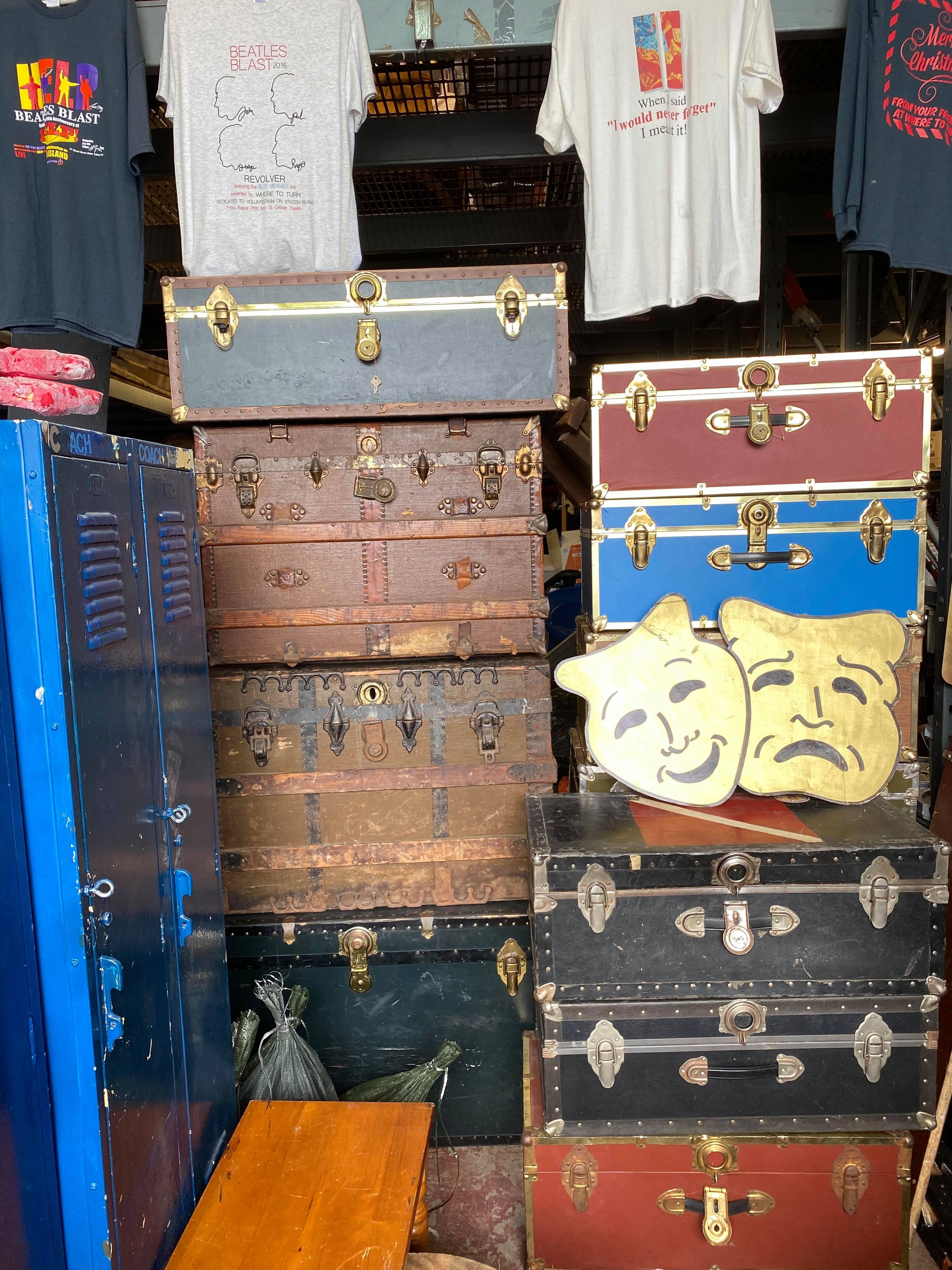 Where to Turn to open Prop Shop on Aug. 7 - silive.com