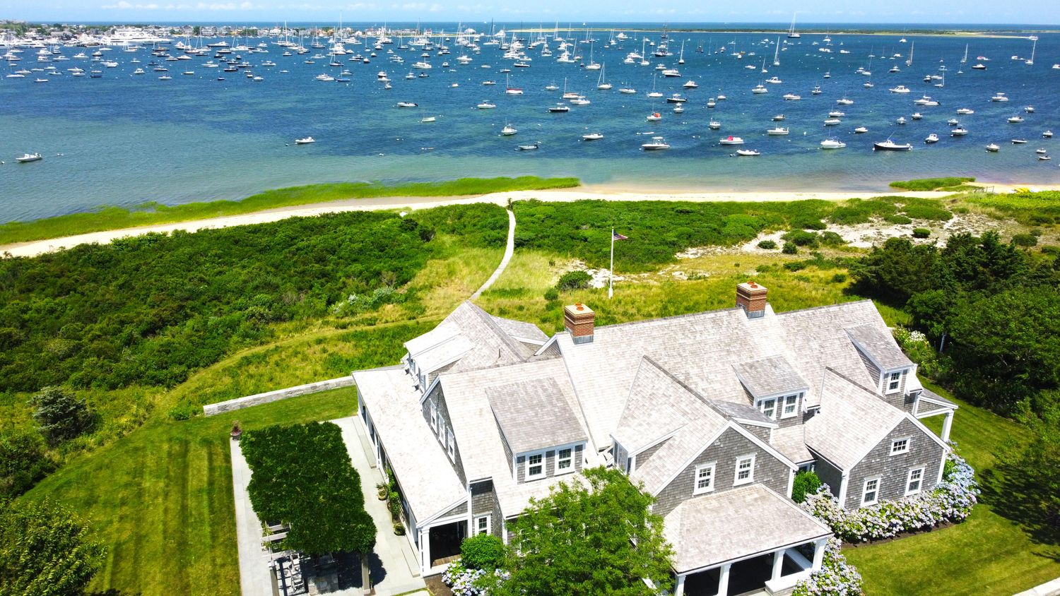$38.1 million Nantucket estate sells, breaks state record - masslive.com