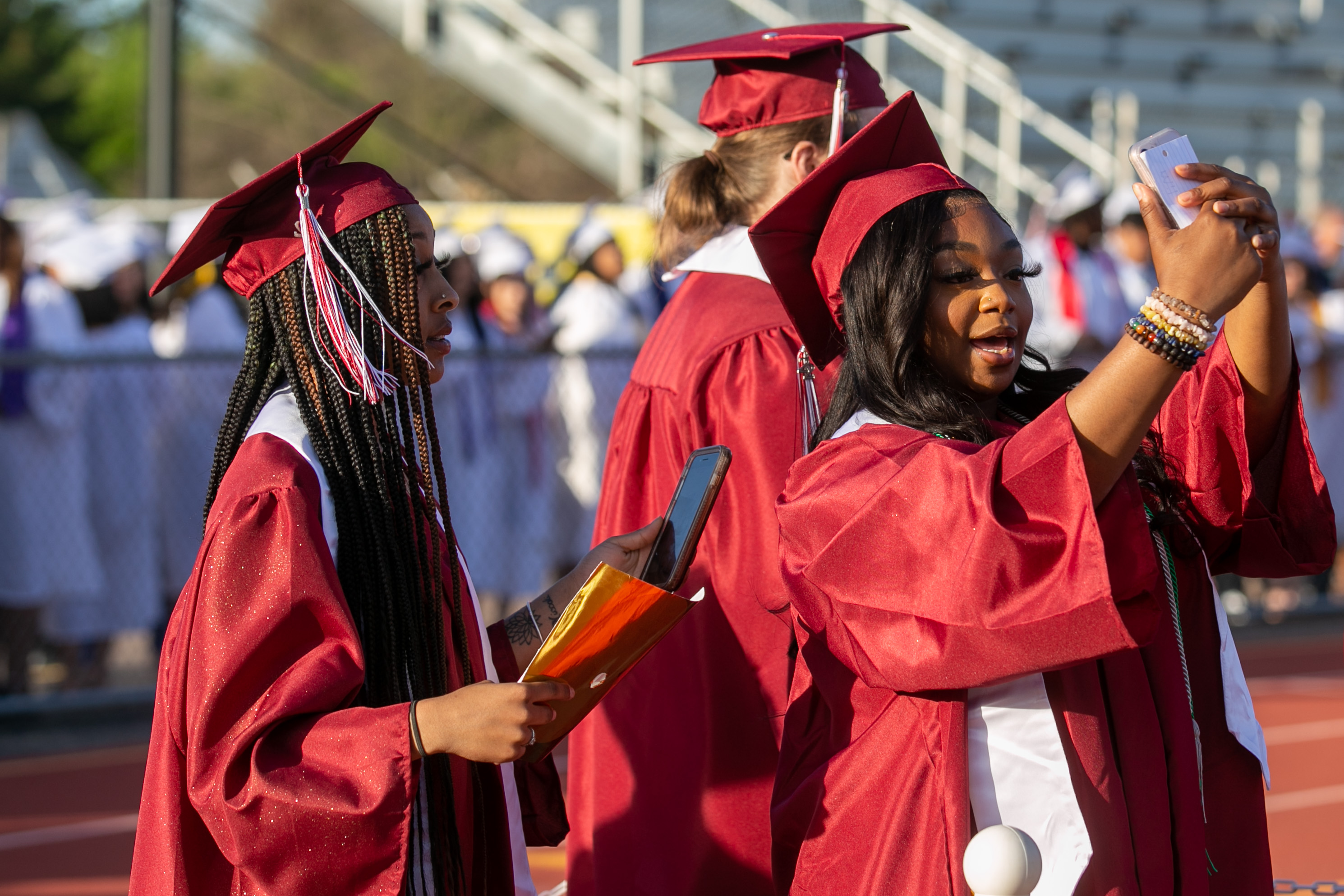 Innovation Central and Grand Rapids Montessori High Schools' 2022 ...