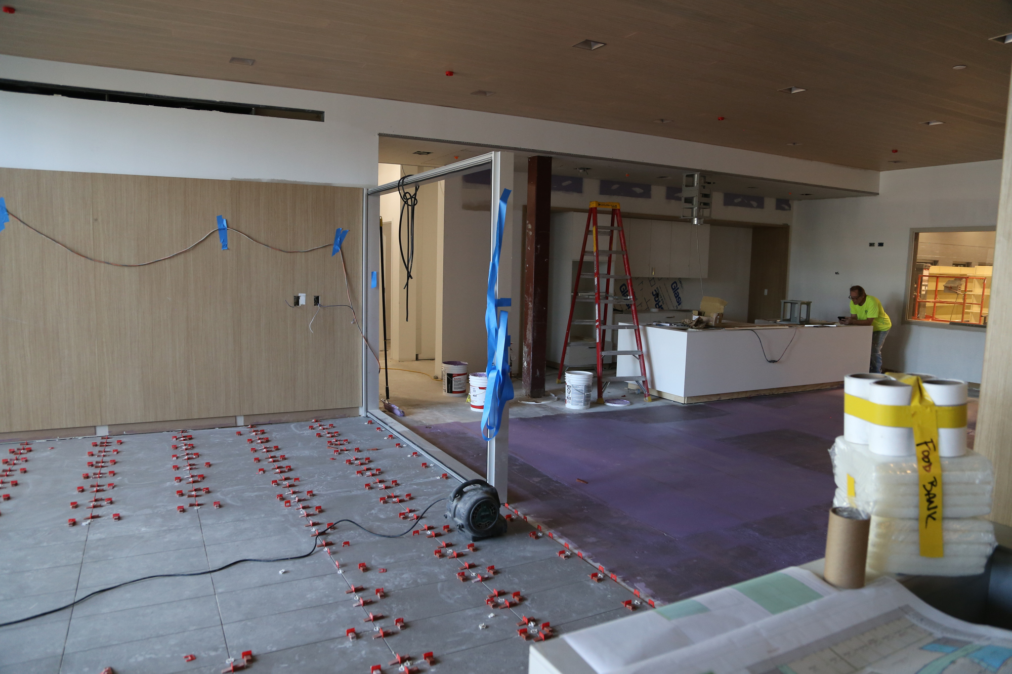 Greater Cleveland Food Bank Community Resource Center - cleveland.com