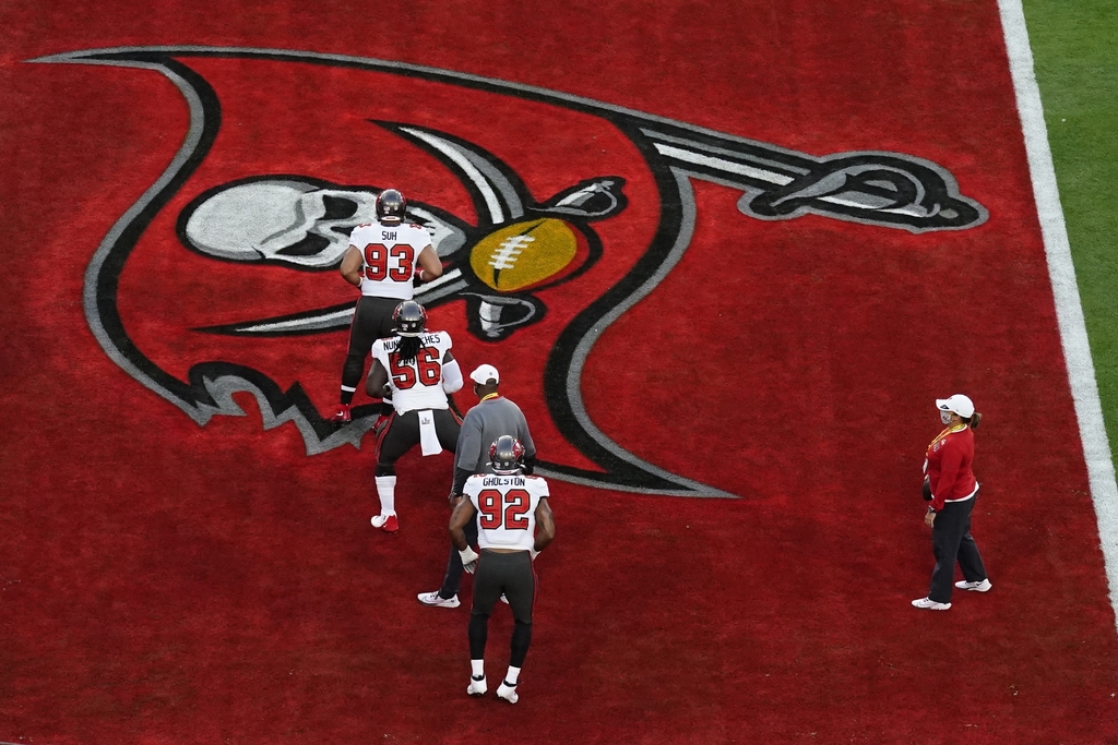 Super Bowl 55 pregame - oregonlive.com