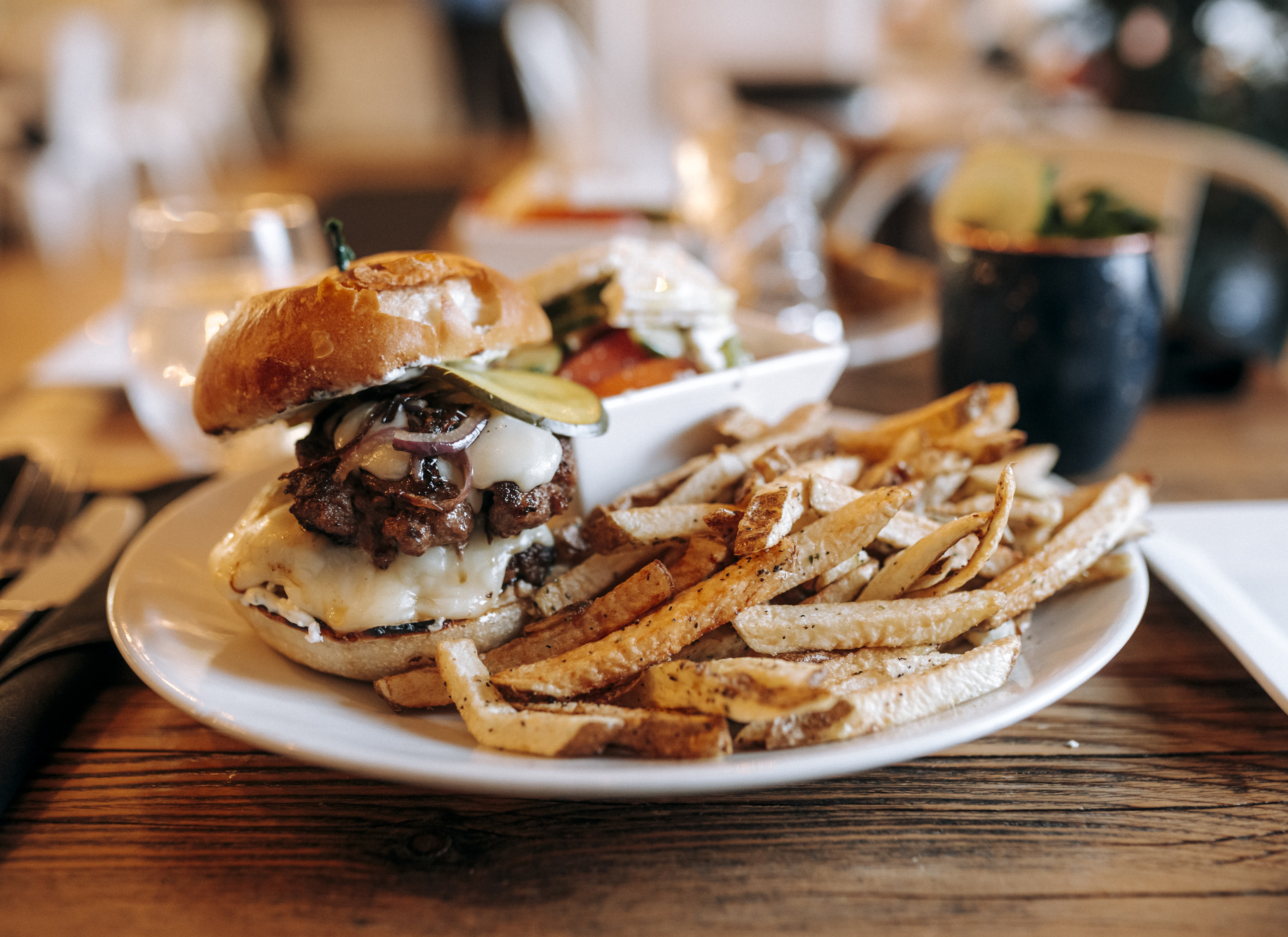 Michigan's Best Local Eats: Dimi's Greek House - mlive.com