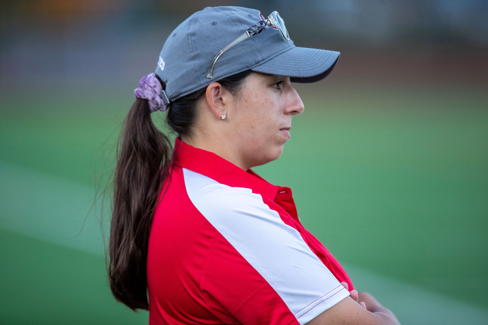 CV girls defeat Carlisle 2-1 in field hockey - pennlive.com