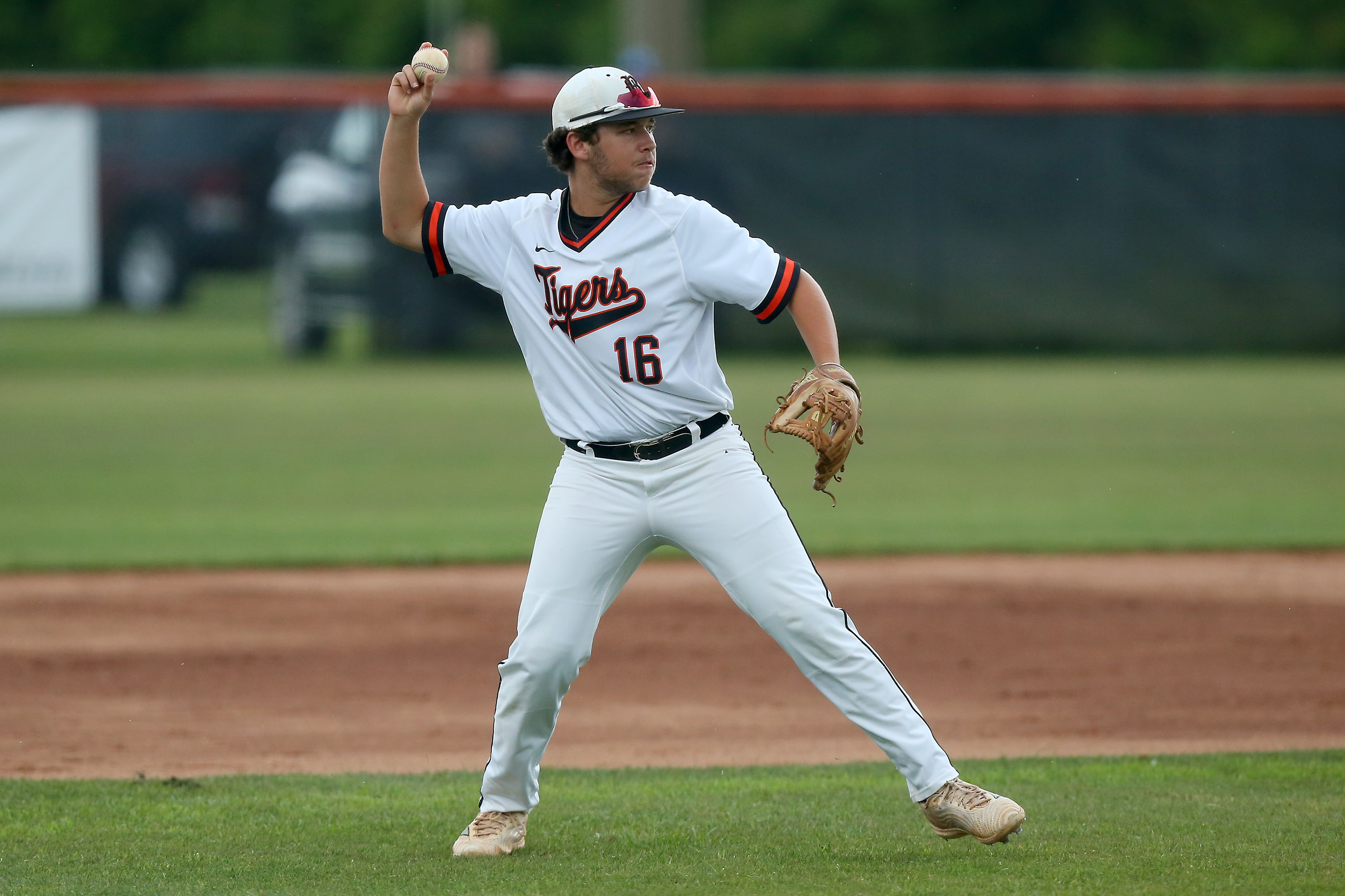 Hillcrest-Tuscaloosa at Baldwin County High School Baseball - al.com