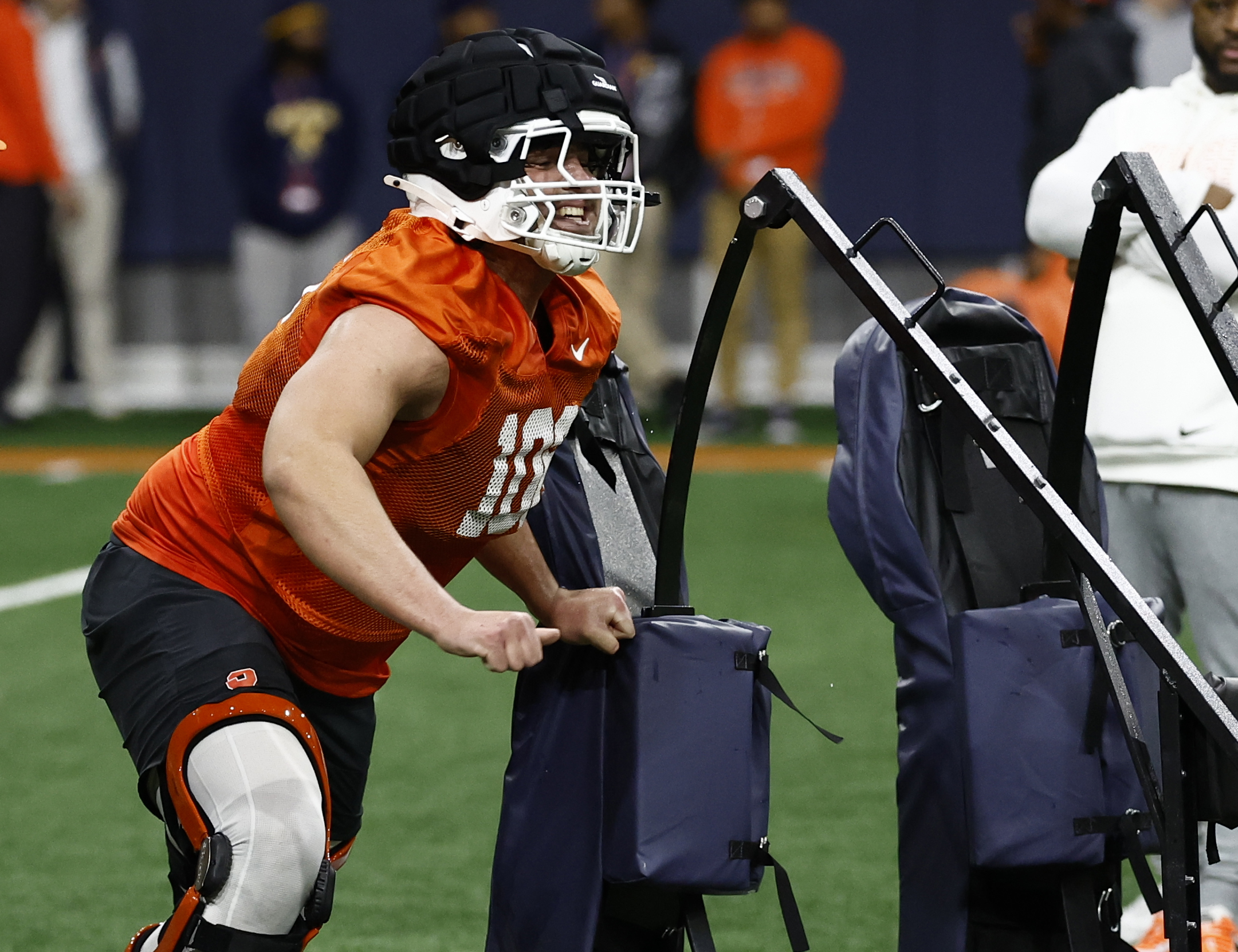 Orange Sports - Syracuse.com