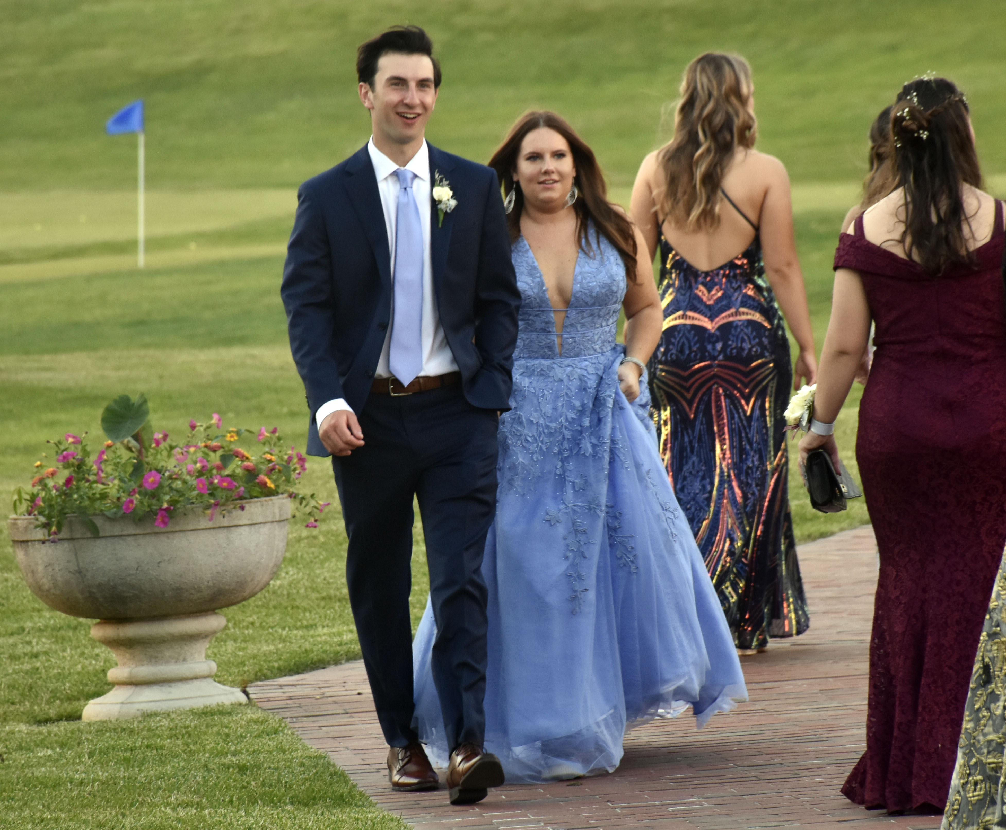 Holy Spirit High School Prom 2022 - nj.com